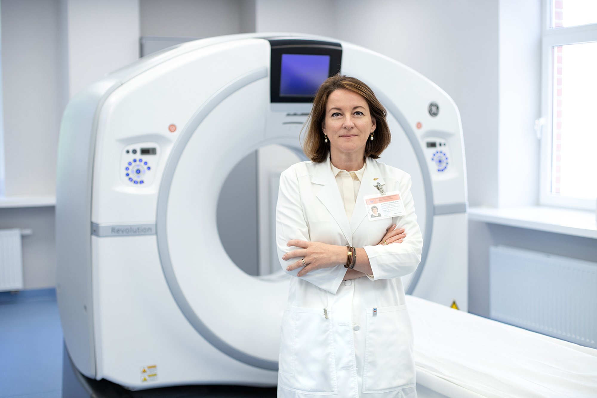 Gydytoja – apie radiologinius tyrimus: ką apie juos žinoti, kaip ...