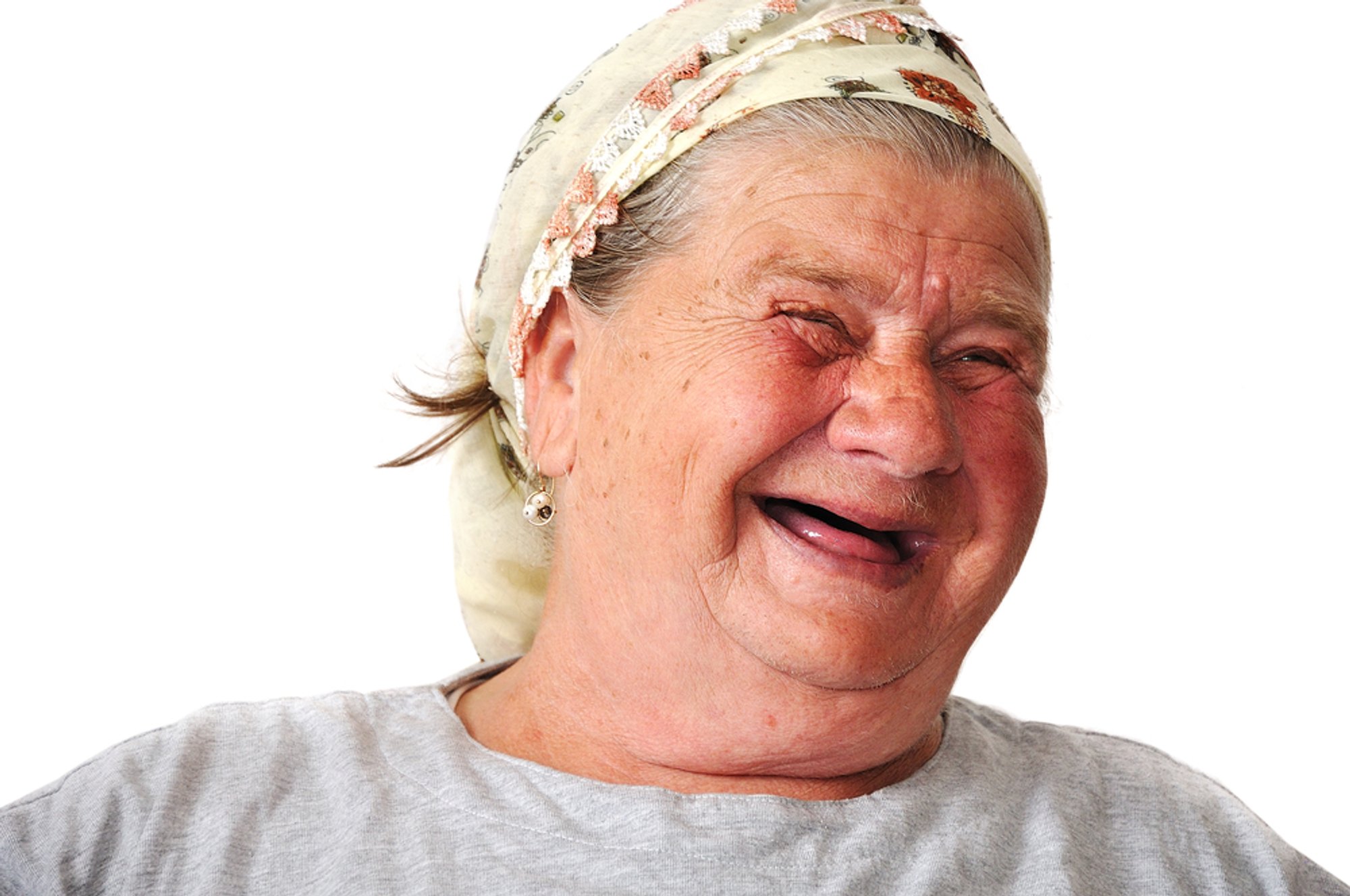 Juokai gali atstoti vaistus - Delfi sveikata