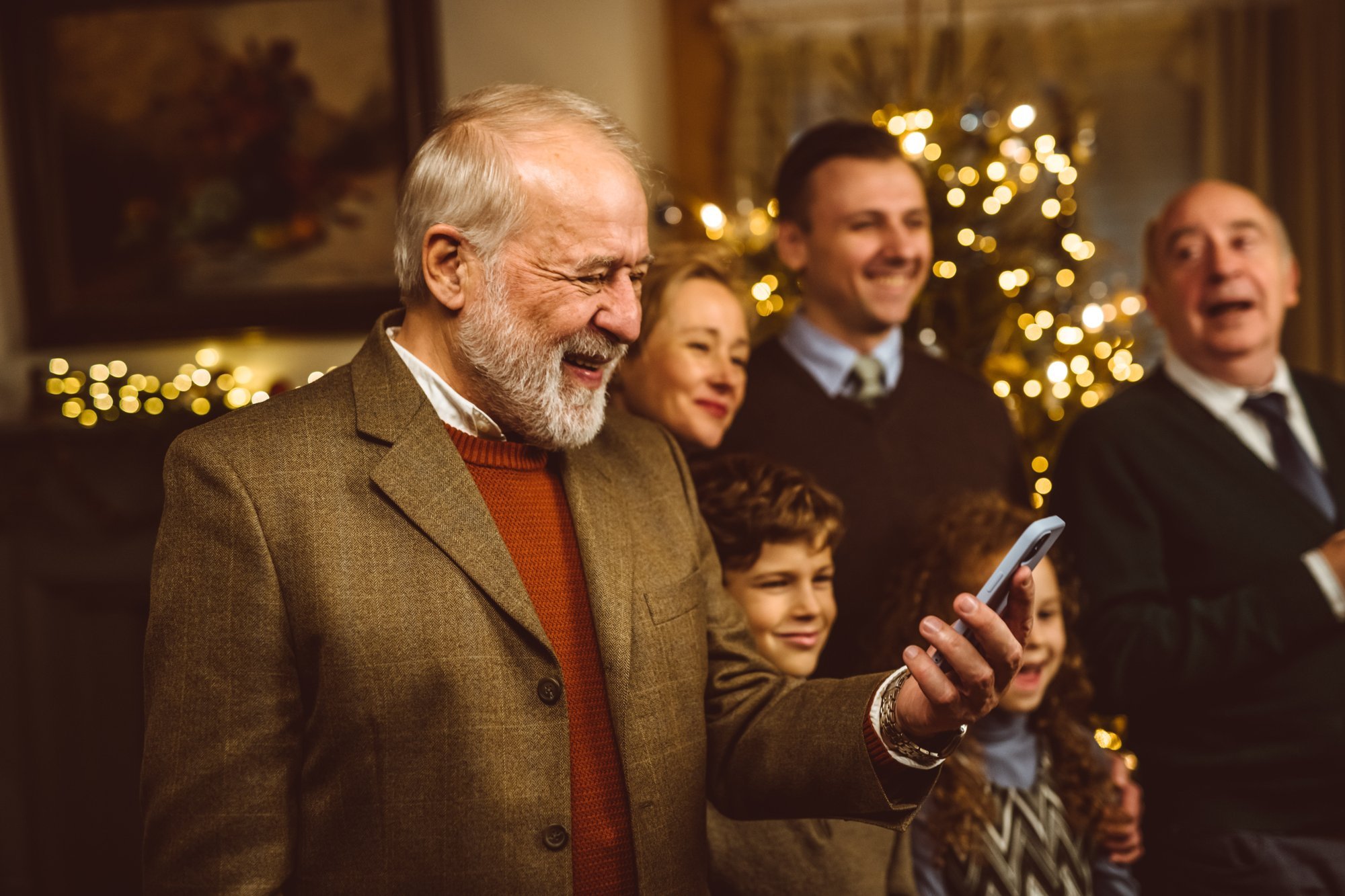 „Telia“ kalėdinė reklama įvertinta prestižiniu „Epica“ sidabro ...