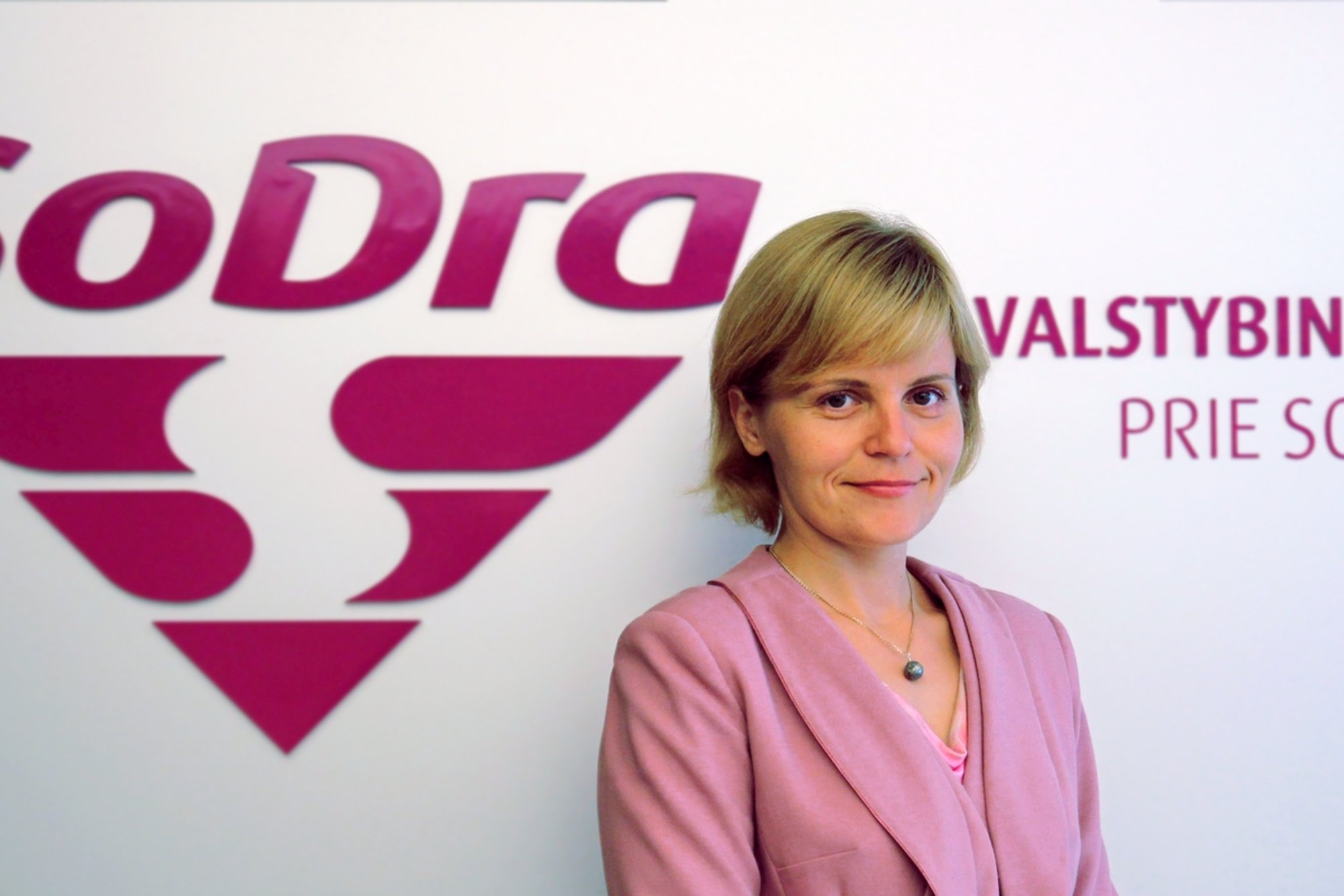 J. Varanauskienė. Kiek kainuoja ligos biuletenis? - Delfi verslo ...