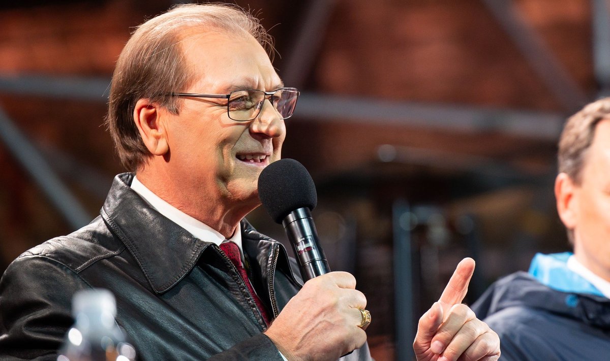 Darbo partija svarsto apie susijungimą su kitomis politinėmis jėgomis ...