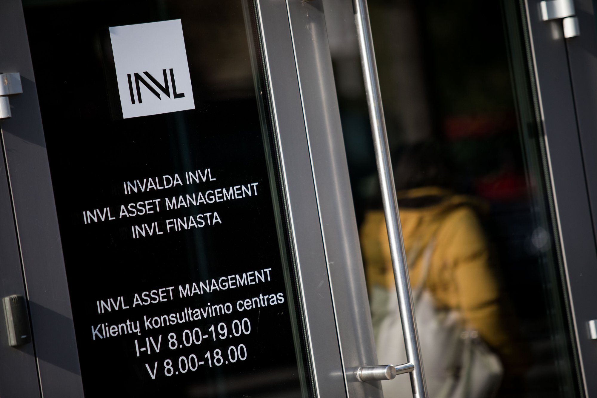 „Invalda INVL“ valdoma „PET Baltija“ įsigijo Čekijos „TESIL Fibres ...