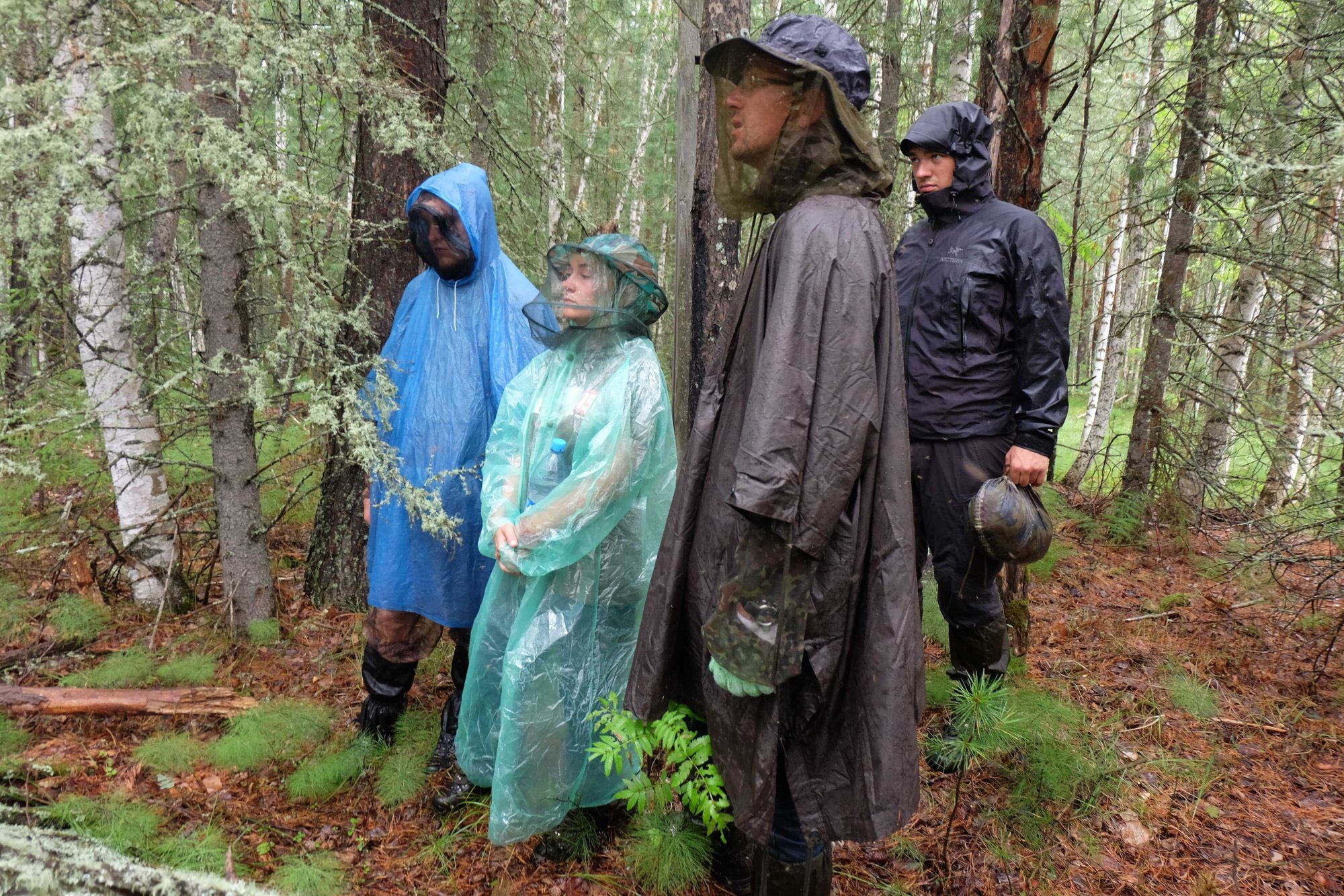 „Misija Sibiras'15: keturiolika nežinomybės dienų arba kaip mes gėrėme ...