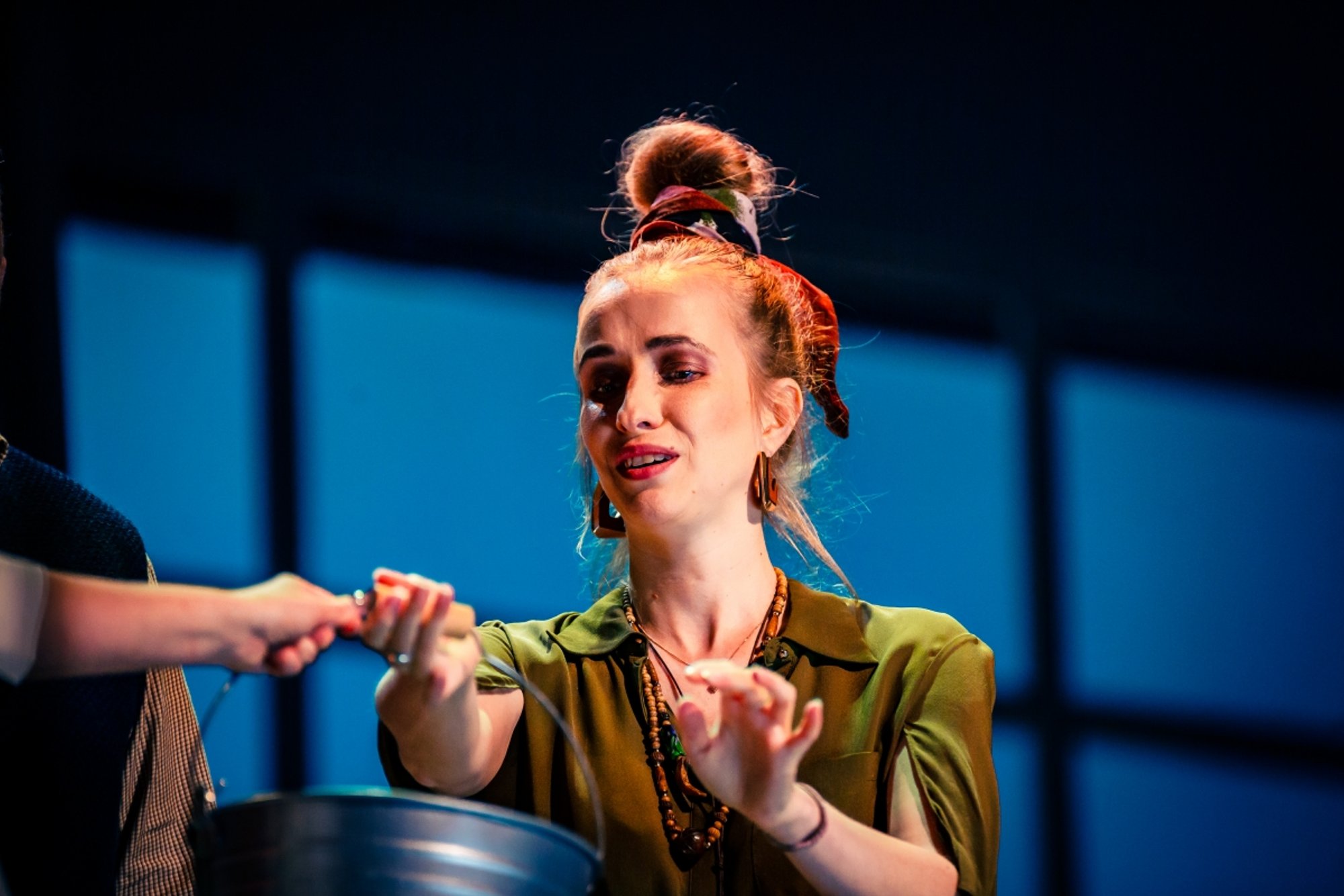 Milda Noreikaitė: šiandien populiaru apsimesti geresniu nei kiti ...