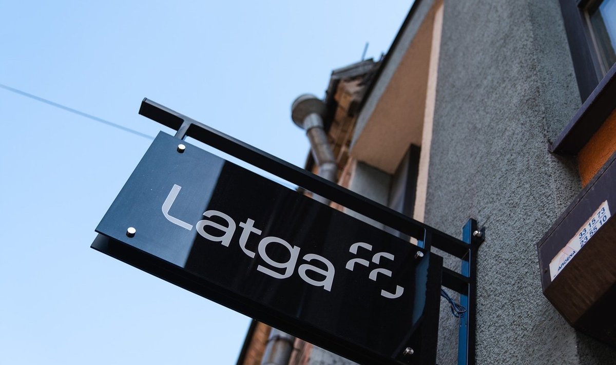 LATGA Taryba: situacija pavojinga ne tik kultūrai - Delfi kultūra