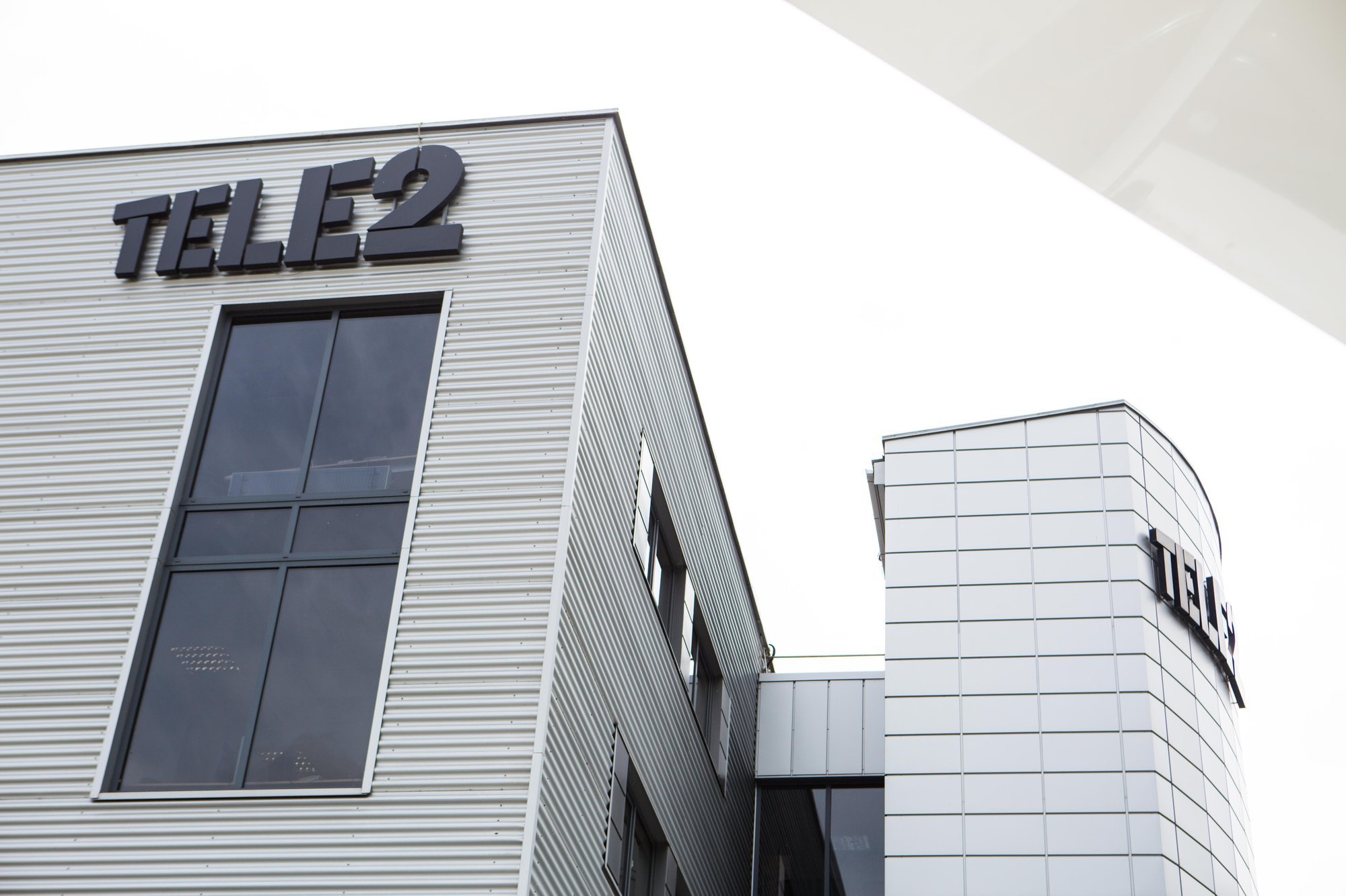 „Tele2“ nebedirbs su „Fabula“ - Delfi