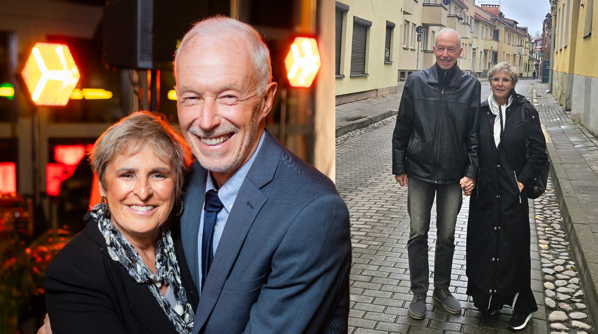 Rūta Vanagaitė pristatė naują mylimąjį ir prabilo apie didžiausią ...