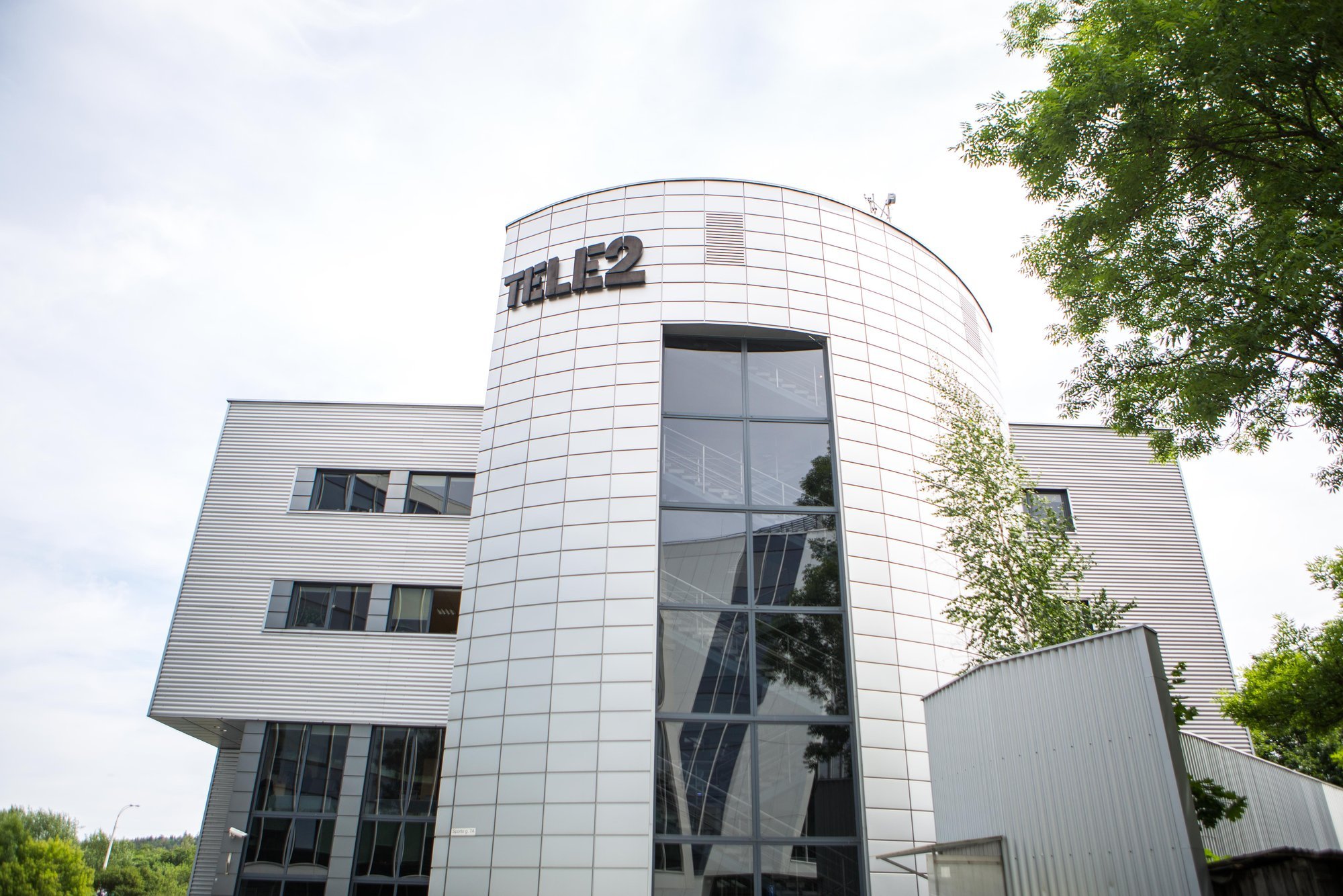 „Tele2“ pristatė mobilųjį internetą namams - Delfi mokslas