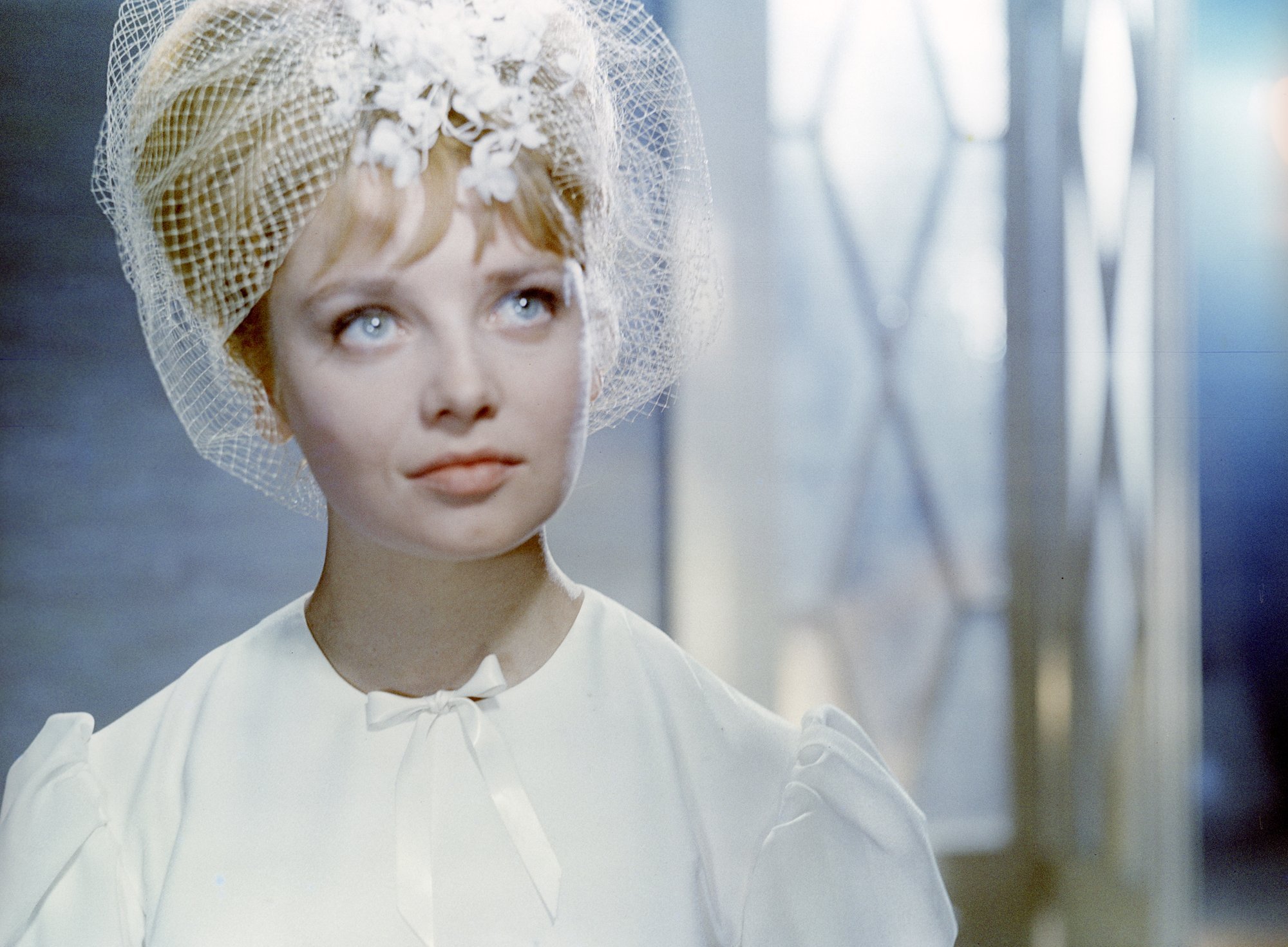 Mirė viena gražiausių sovietinės kino epochos aktorių - Delfi veidai