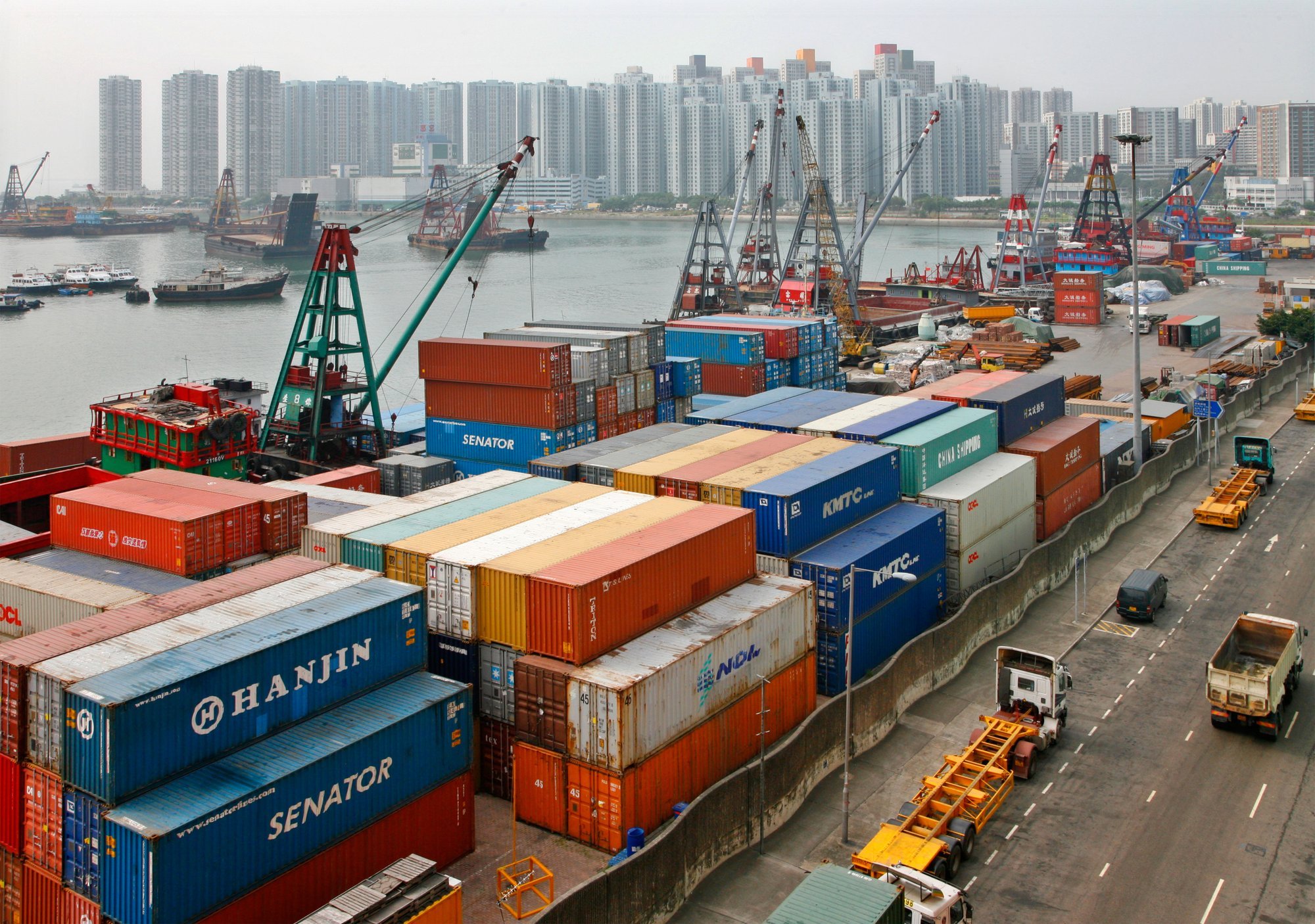 Pykčių su Kinija – lyg nebūta: lietuviškos prekės sugrįžta, eksportas ...