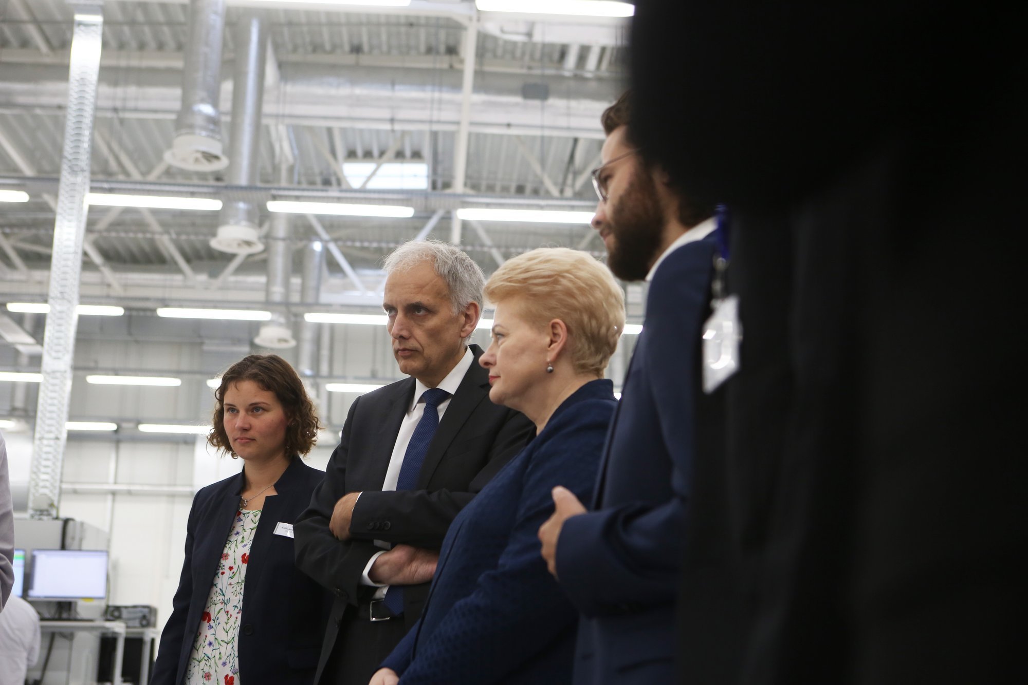 Germany's Hella doesn't rule out expansion in Lithuania - Delfi EN