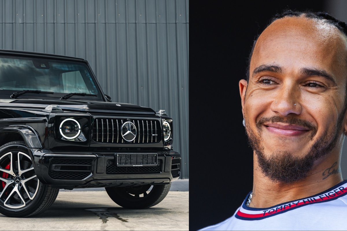 Pristatytas greičiausias kada nors sukurtas „gelikas“ su daugiau nei ...