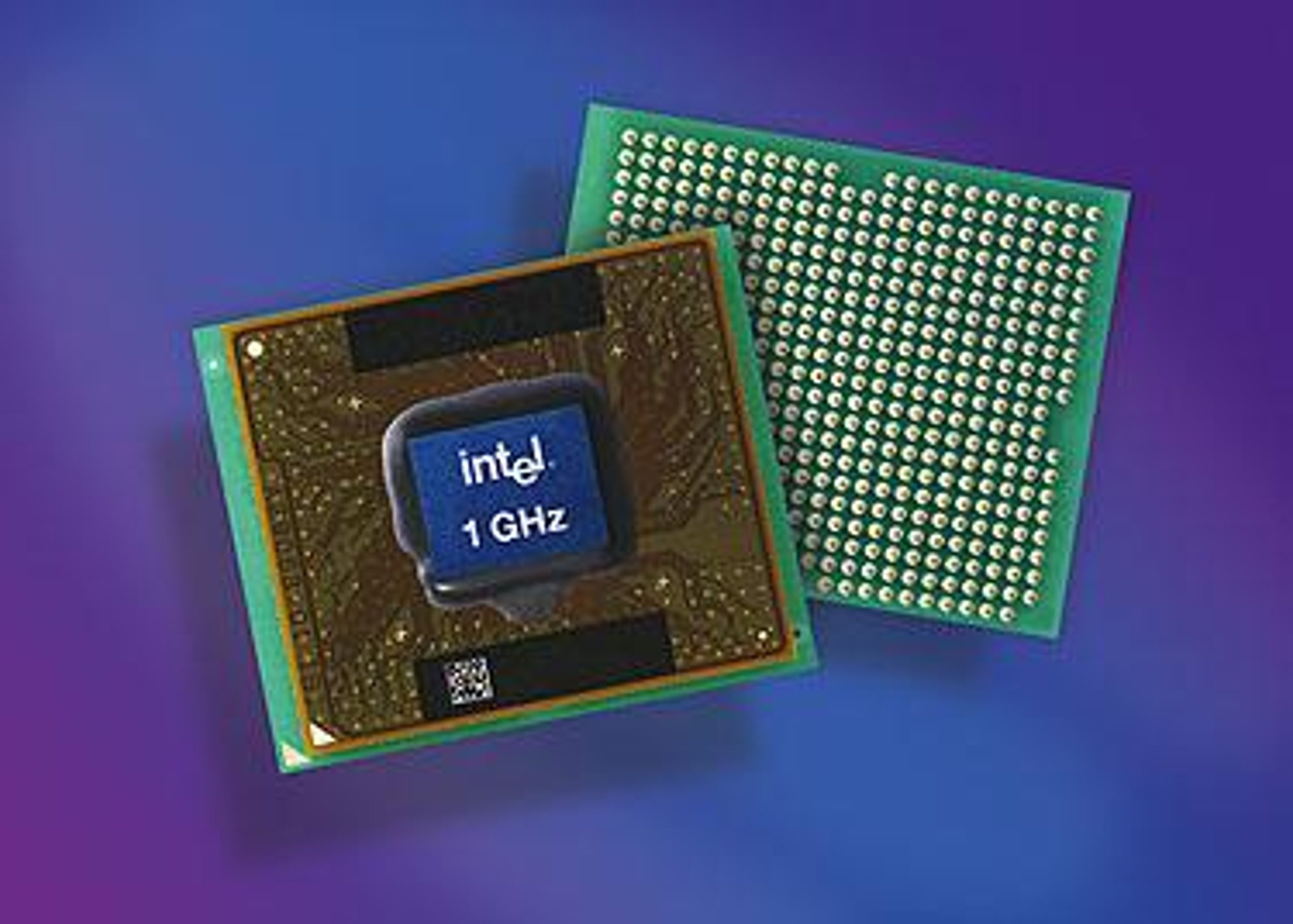2,2 GHz procesorius “Intel” išleis dar šiemet - Delfi