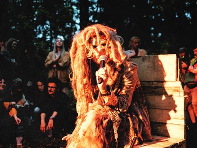 „Yaga Gathering“: tarp komercijos ir autentikos. Kokią vertę šiemet ...