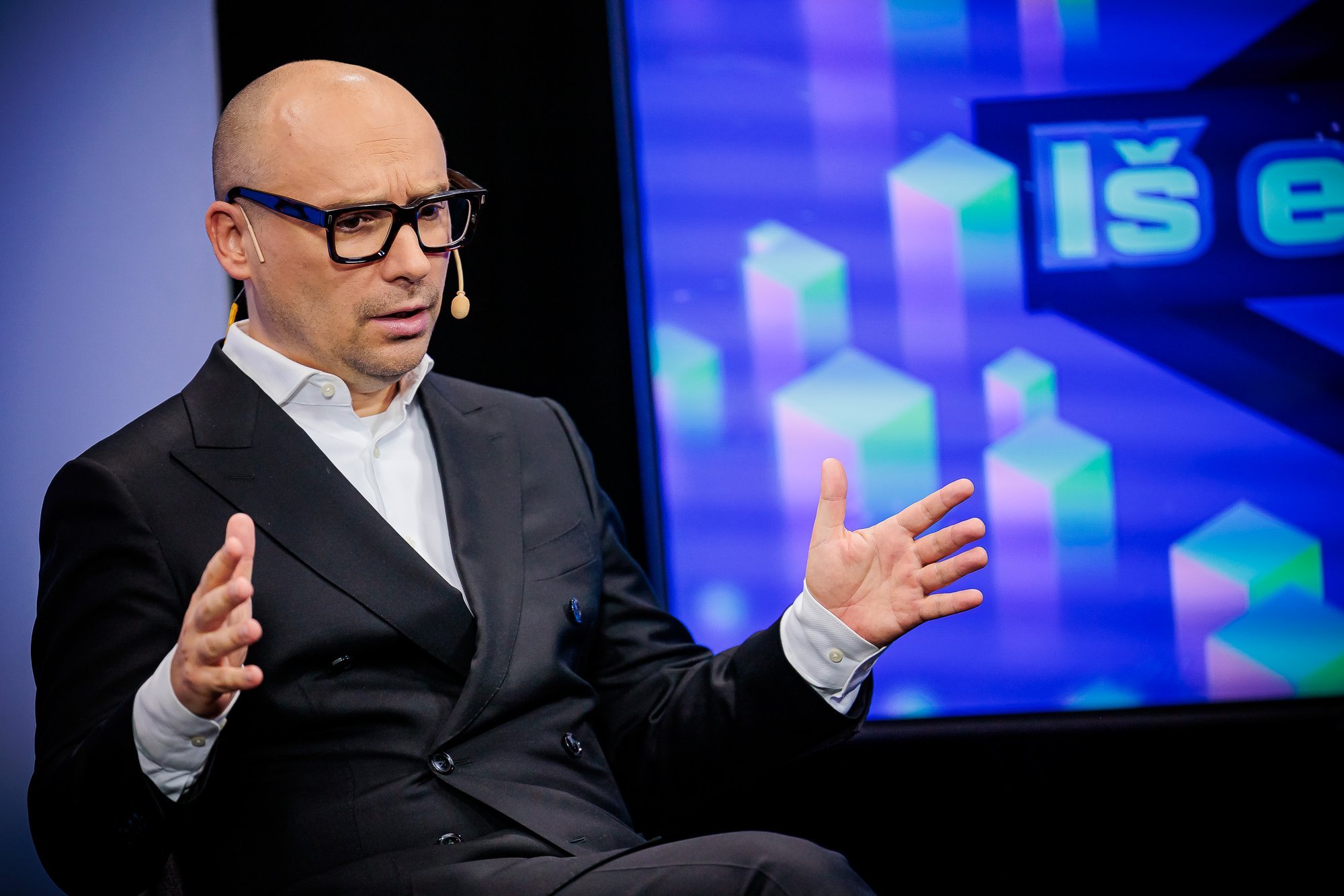 Matas Maldeikis. Šimtas milijardų priežasčių Europos saugumui - Delfi