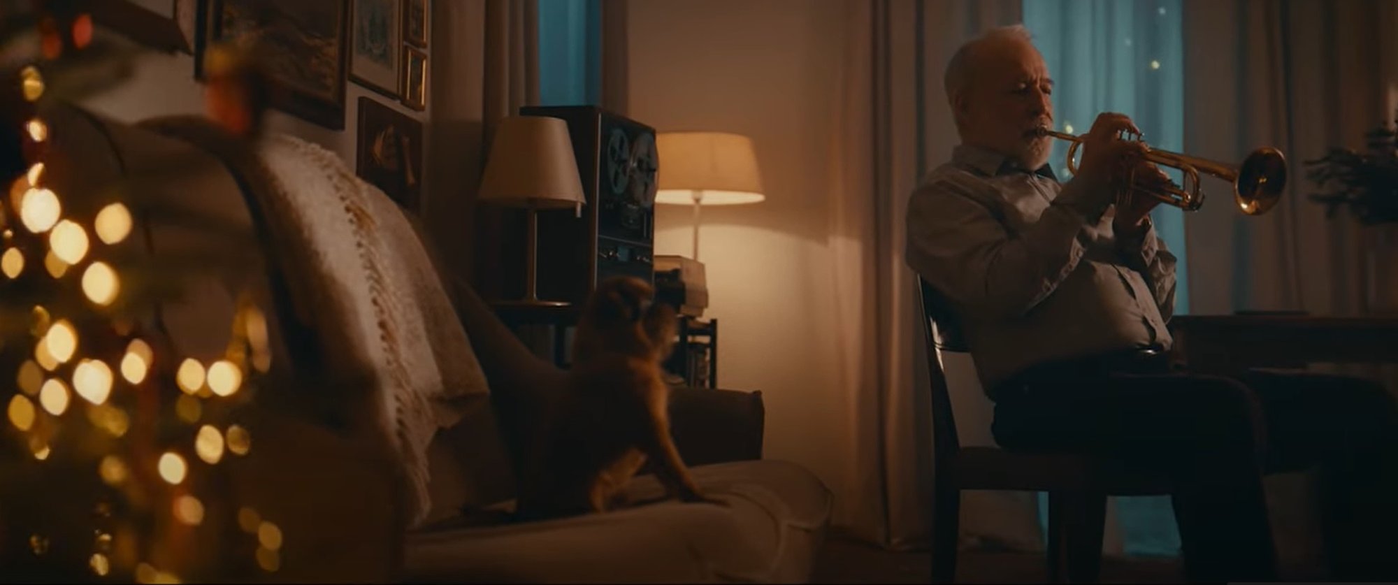 Lietuvių sukurta reklama dėl prestižinio apdovanojimo varžosi su ...