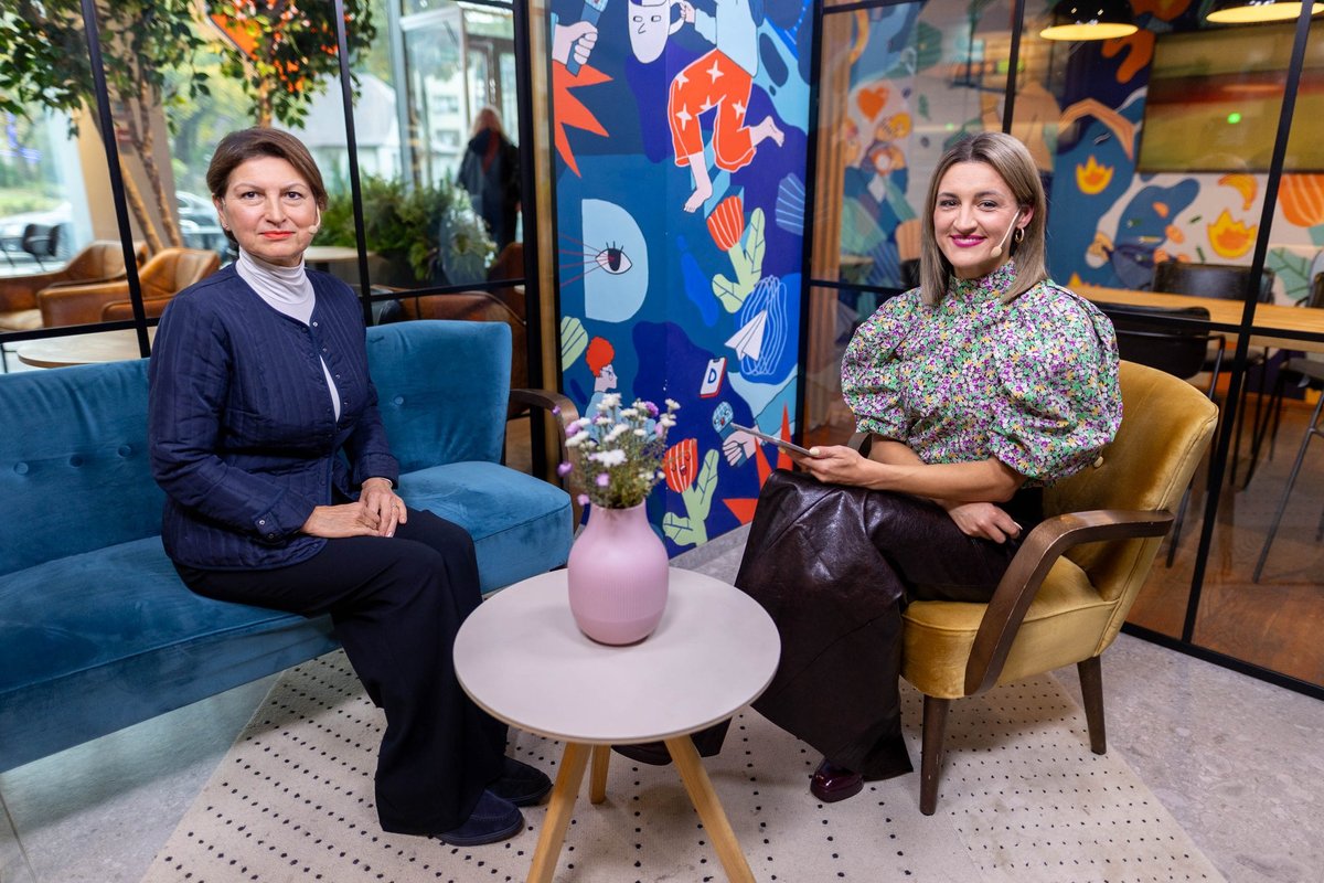 Delfi diena. Siūloma ilginti kasmetines atostogas ir ar tikrai ...