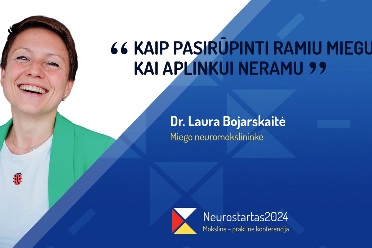 Ramus miegas, kai aplinkui neramu - Delfi