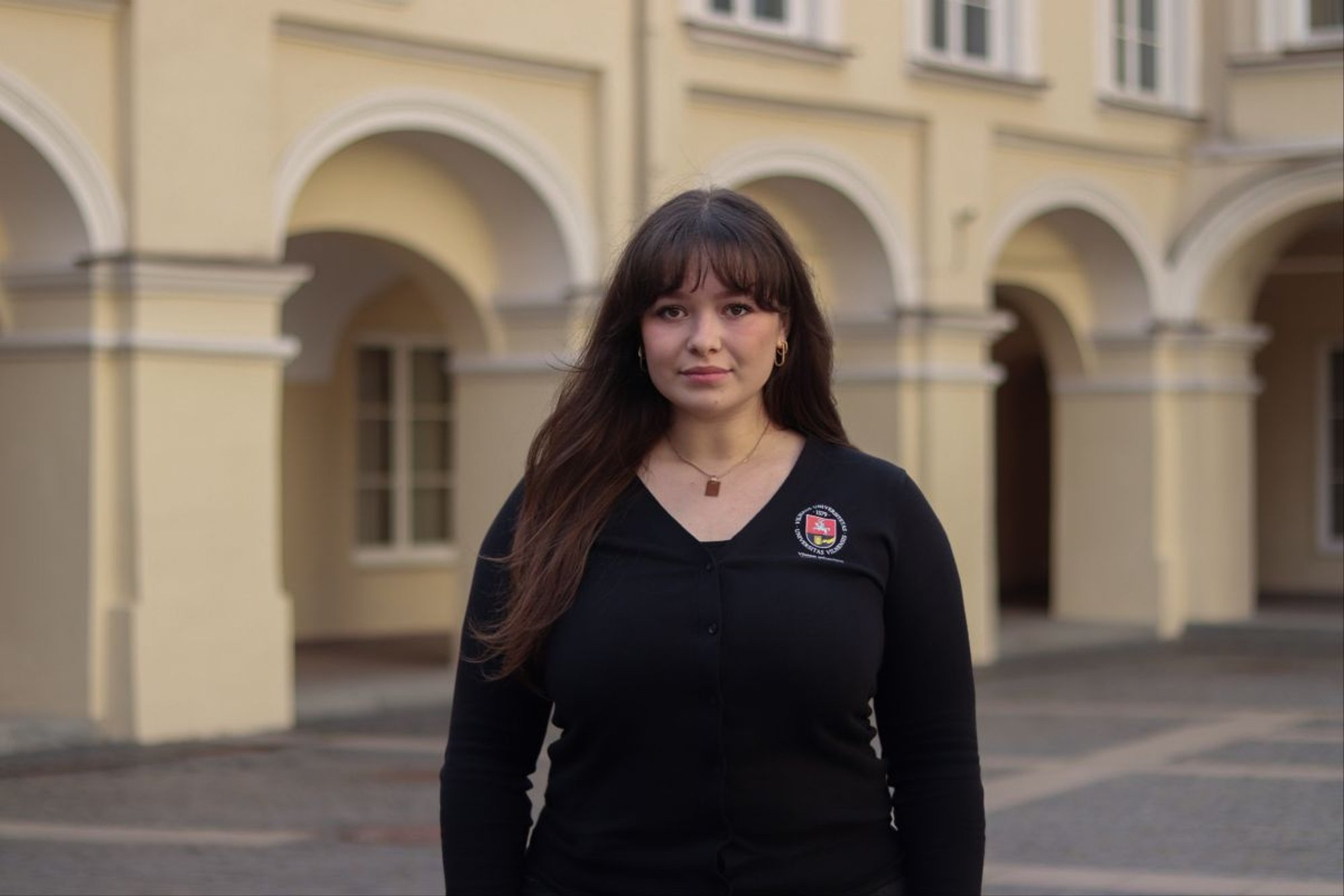 Lijana Savickienė. Šaukimo reforma ir aukštasis mokslas. Ar gebėsime ...