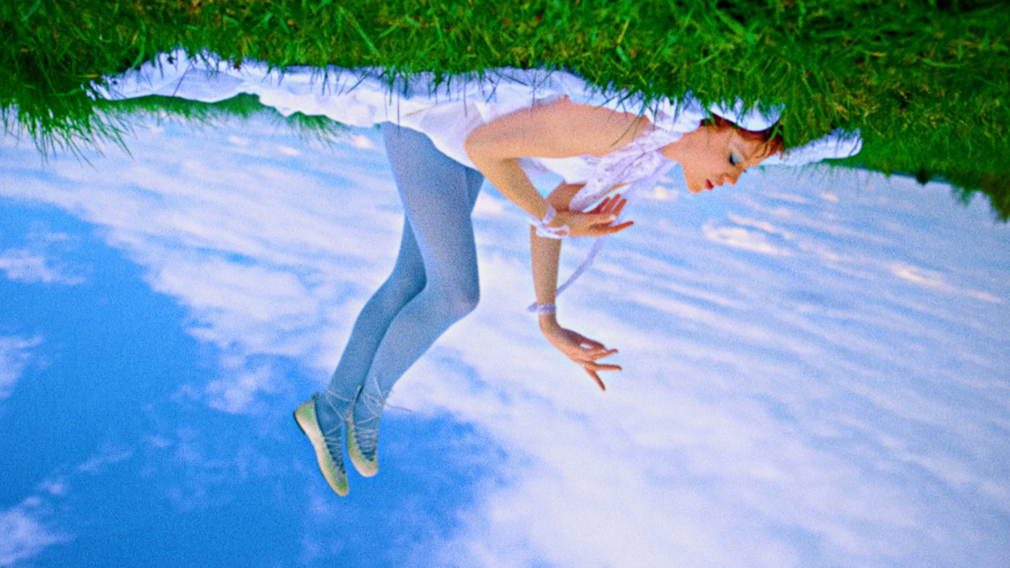 Monika Pundziūtė-Monique pristato naują dainą „Pavasaris“: norisi ...