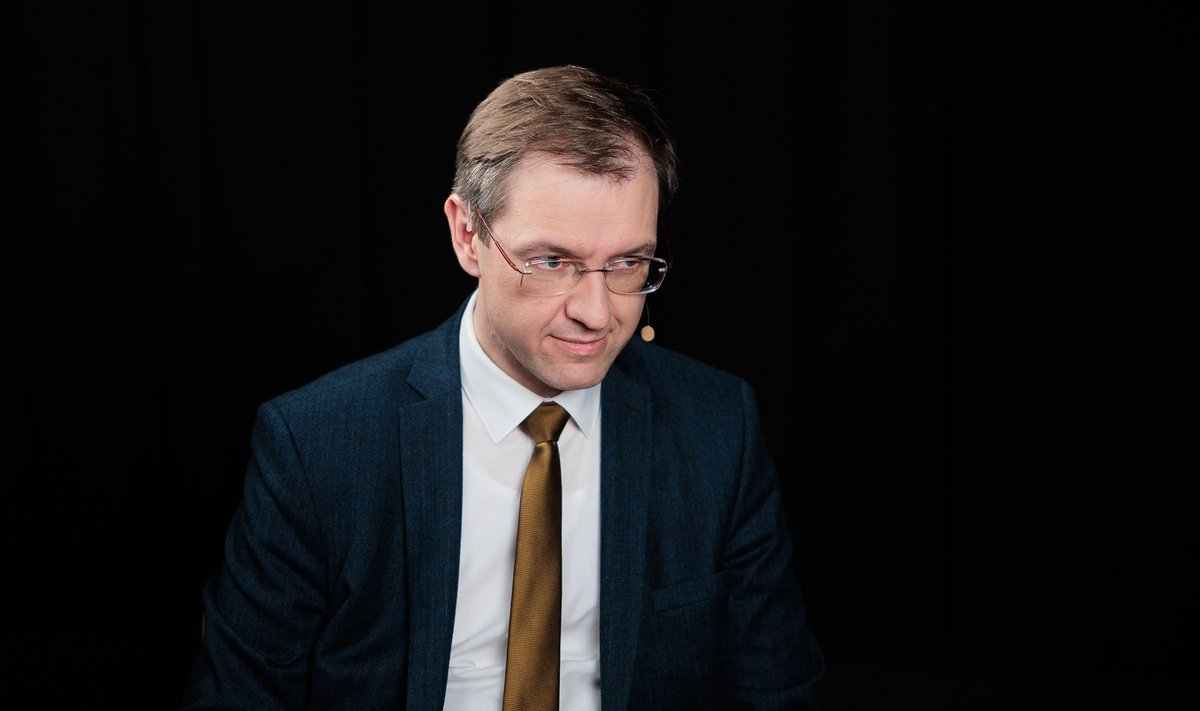 Aleksa apie oro gynybos pajėgumus: planą turime, bet magiškų priemonių ...