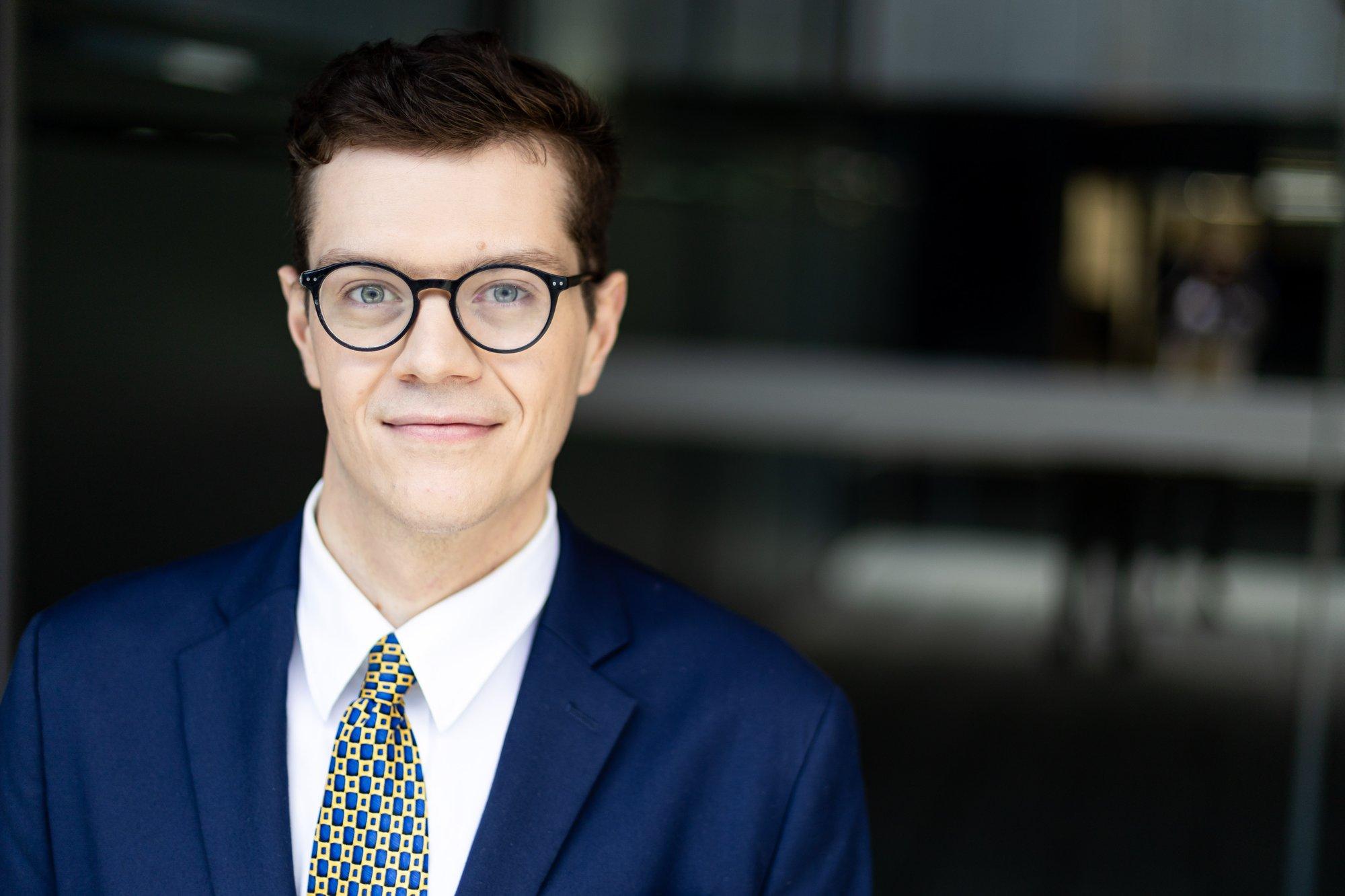 Tadas Vinokuras. Penkios priežastys, kodėl Kasčiūną nuo ministro kėdės ...