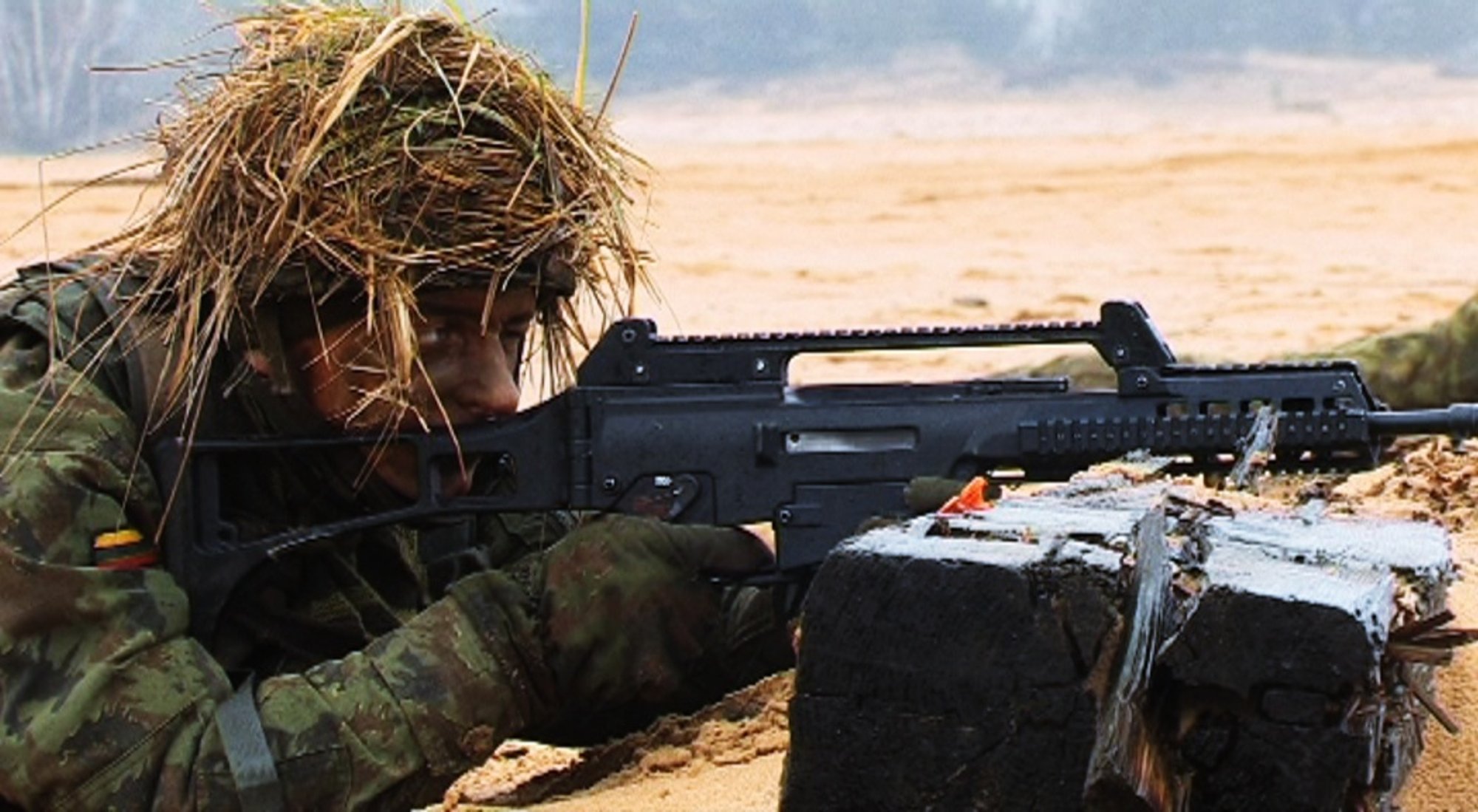 Lietuvos kariuomenėje atsiras husarai - Delfi