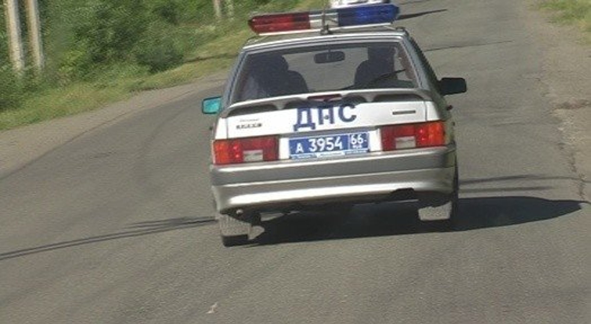 „Misija Sibiras’10”: kaip Rusijos milicininkai rūpinosi lietuvių ...