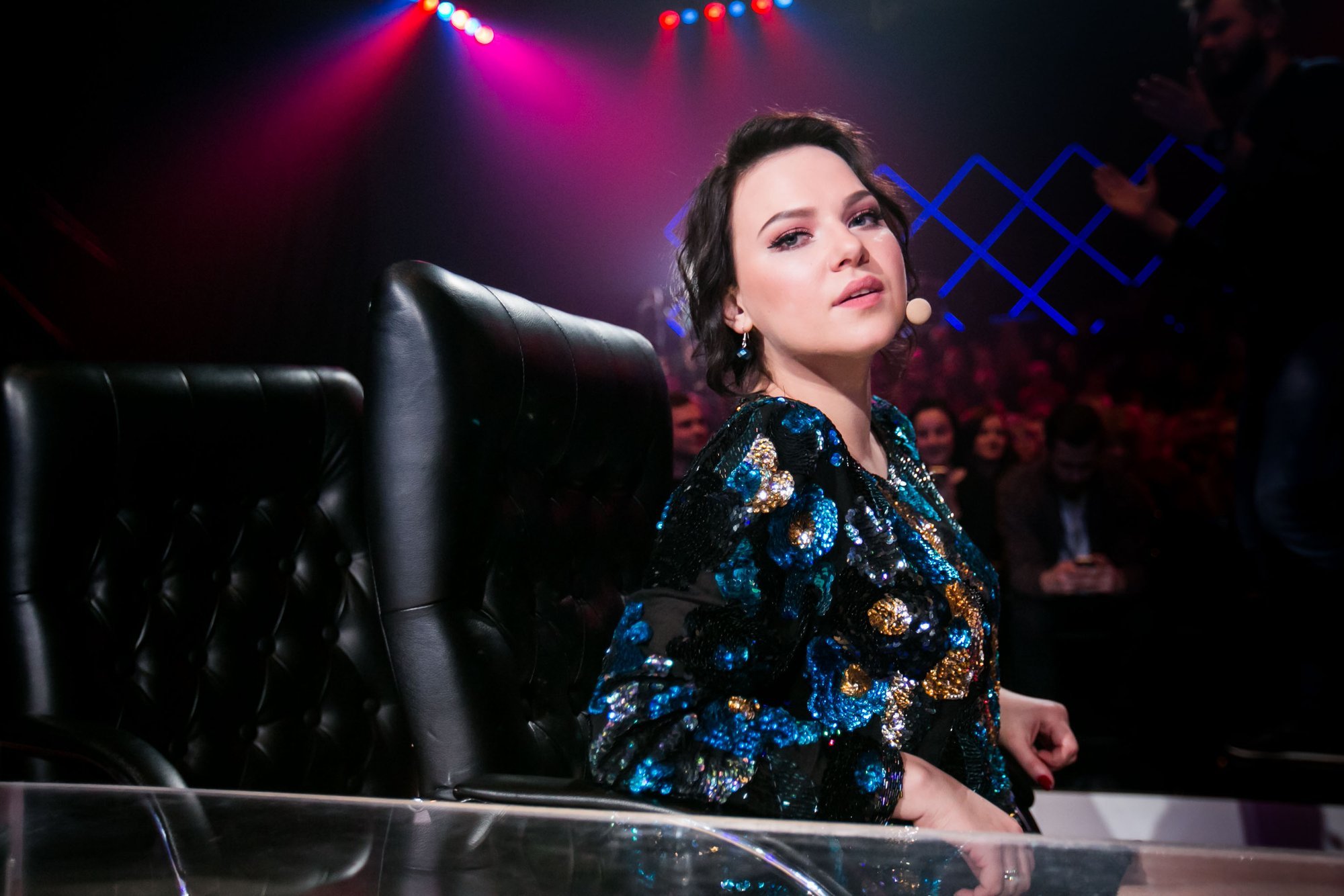Jazzu: žavesys kartais kur kas svarbesnis už vokalinius duomenis ...