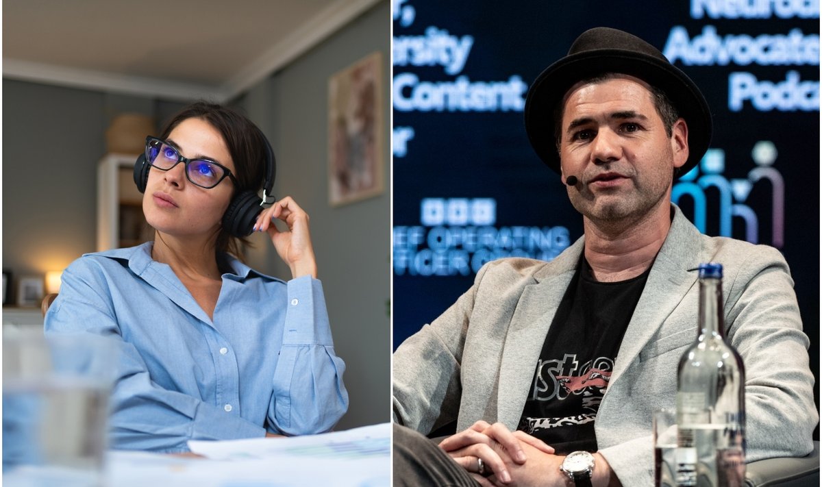 Ekspertas iš Didžiosios Britanijos perspėja: ignoruodami vieną svarbų dalyką darbdaviai praras ...