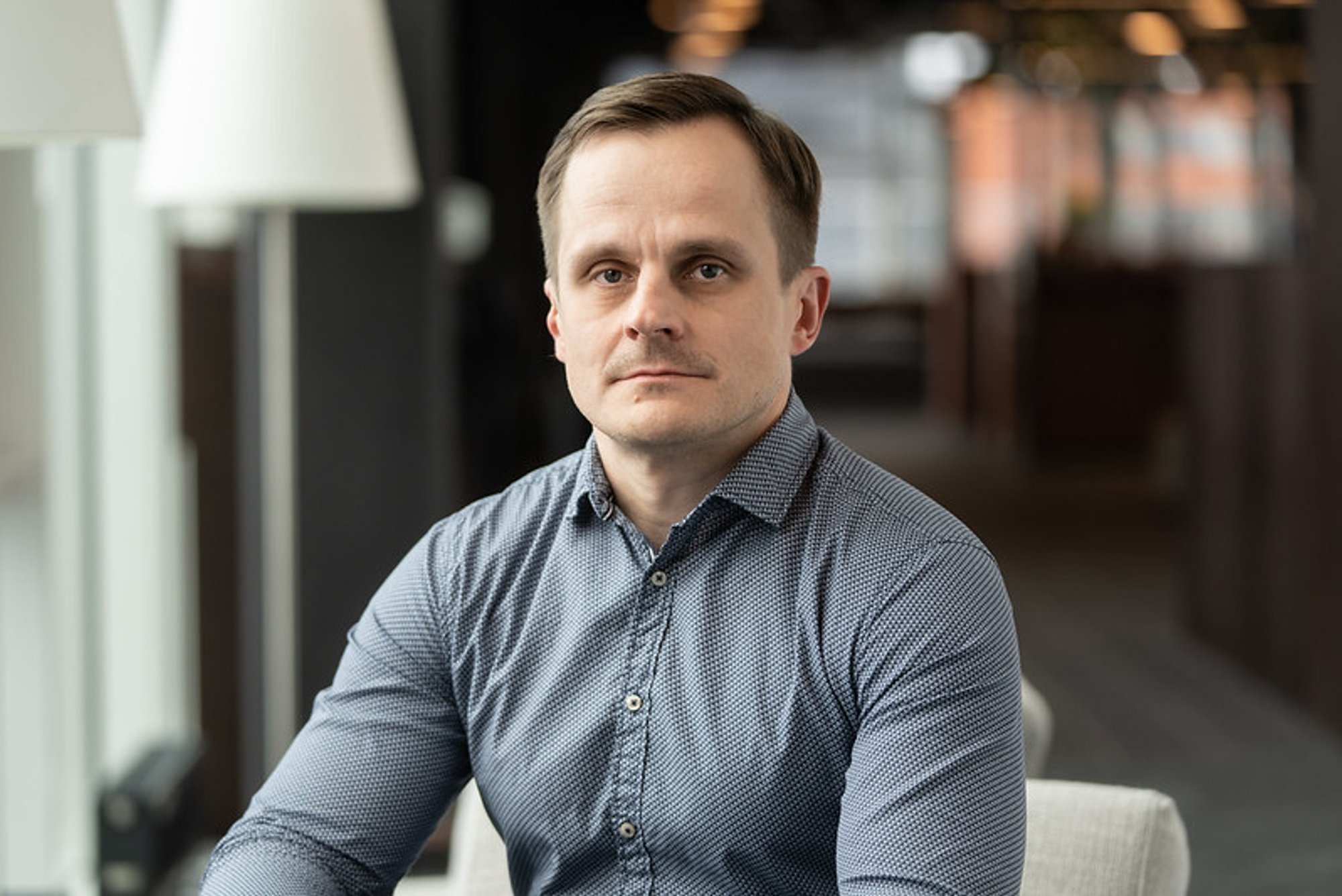 „Devbridge“ turi naują vadovą – Viktorą Gurgždį keičia Jaroslav ...