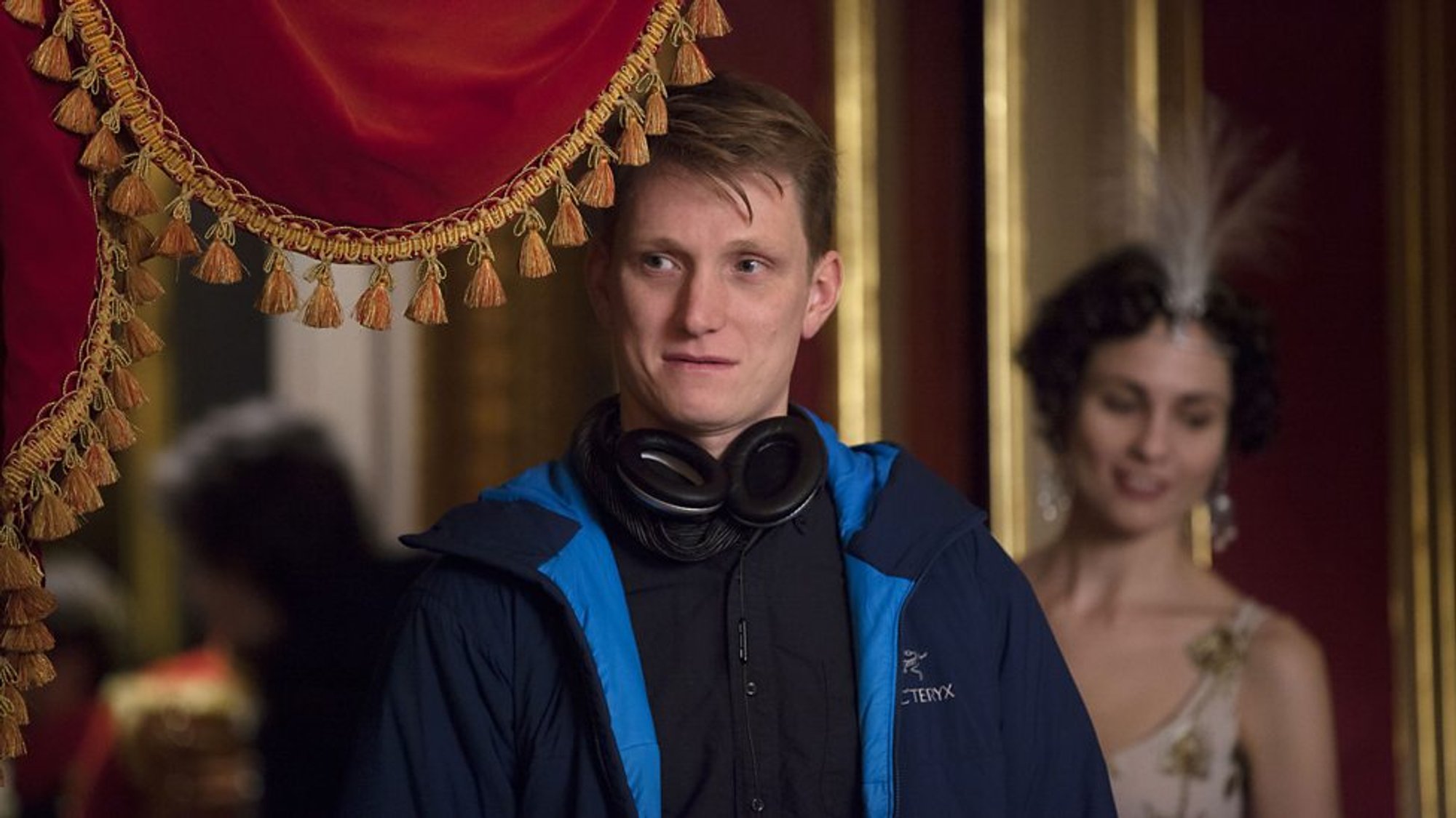 War and Peace director Tom Harper: ‘I felt like an army general myself ...