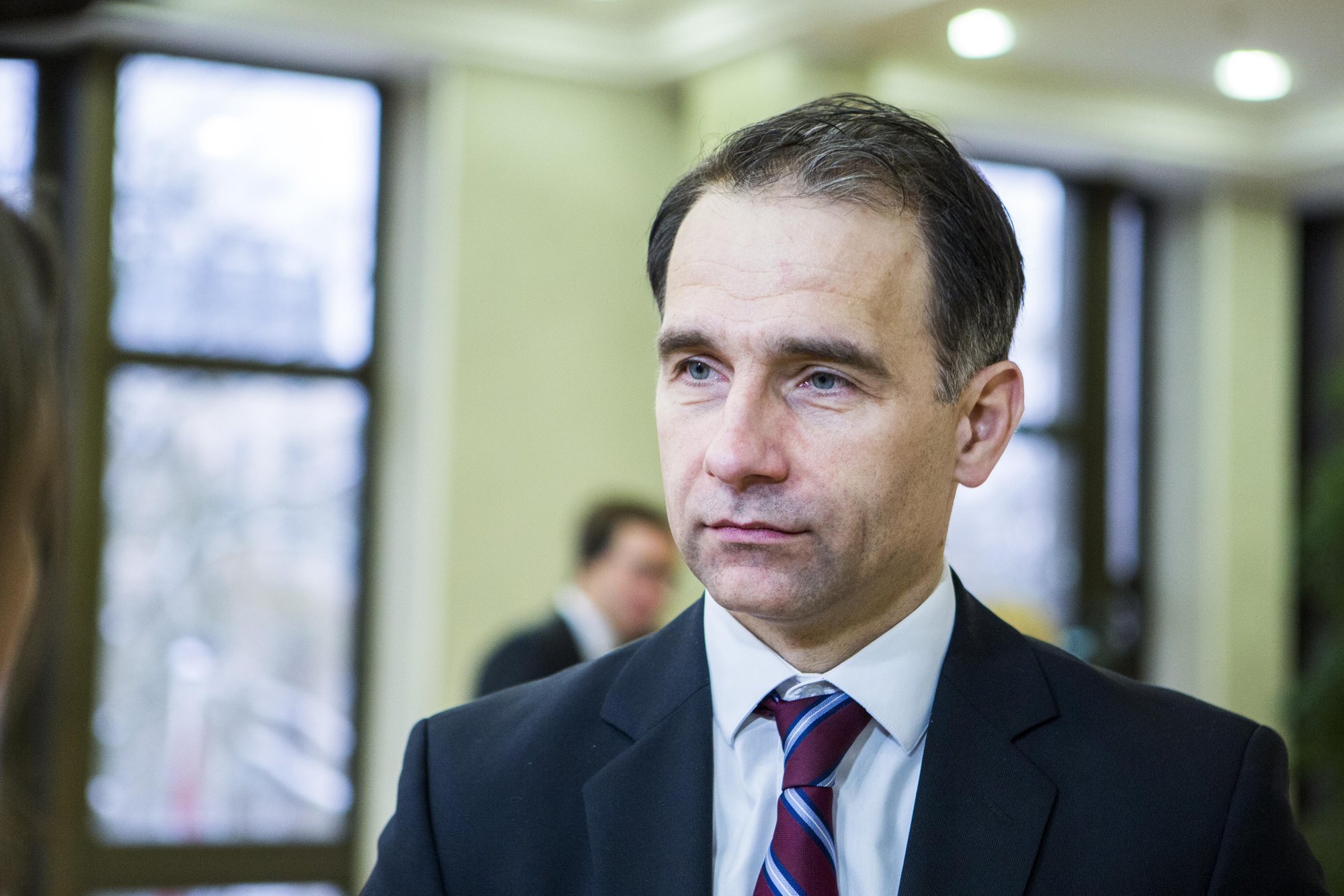 Veolia's suit against Lithuania is 'distraction', energy minister says ...