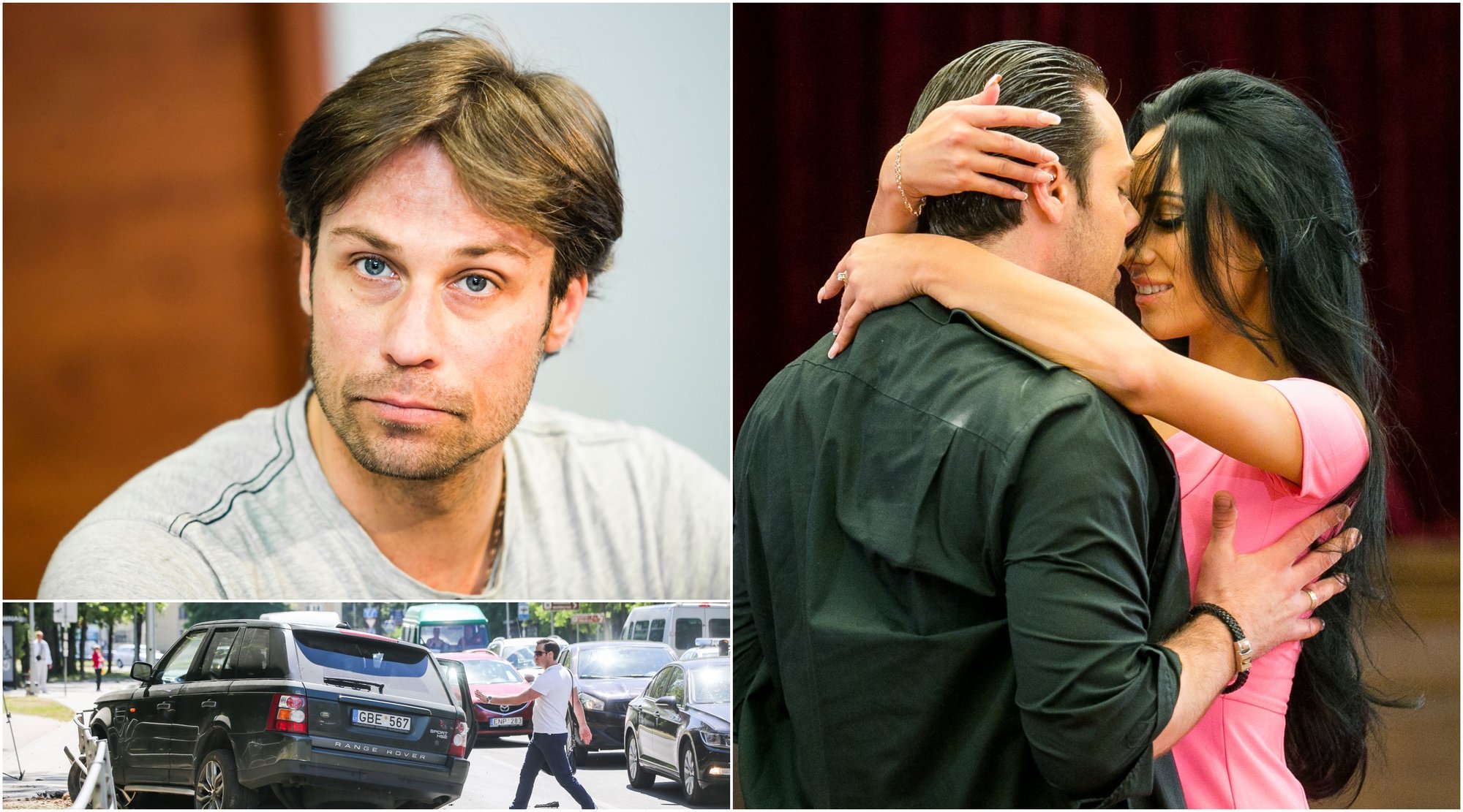 Po nesėkmių ruožo Andrius Kandelis prisipažino priėjęs liepto galą: jei ...