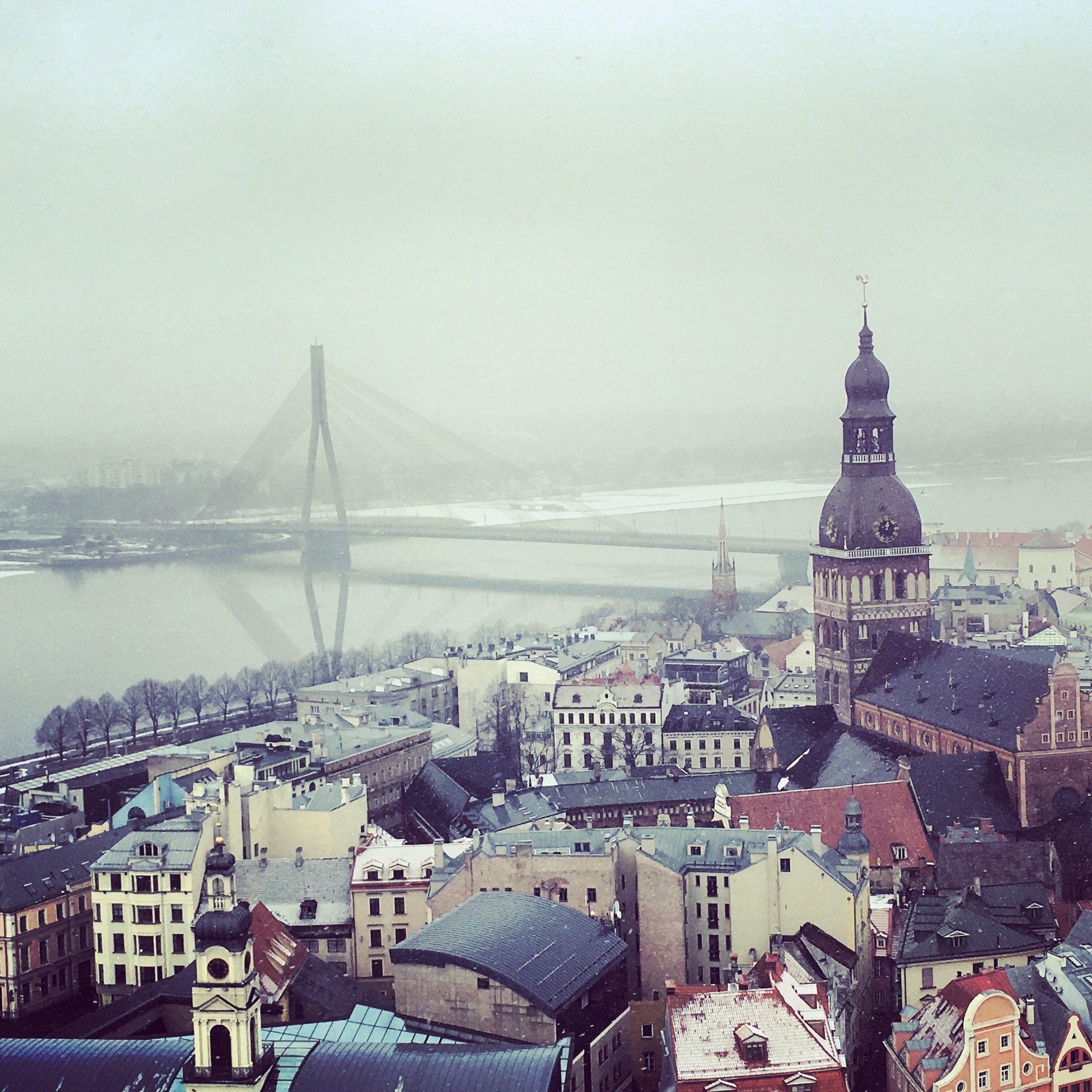 The Riga Conference 2018 commences with questions on our future - Delfi RU