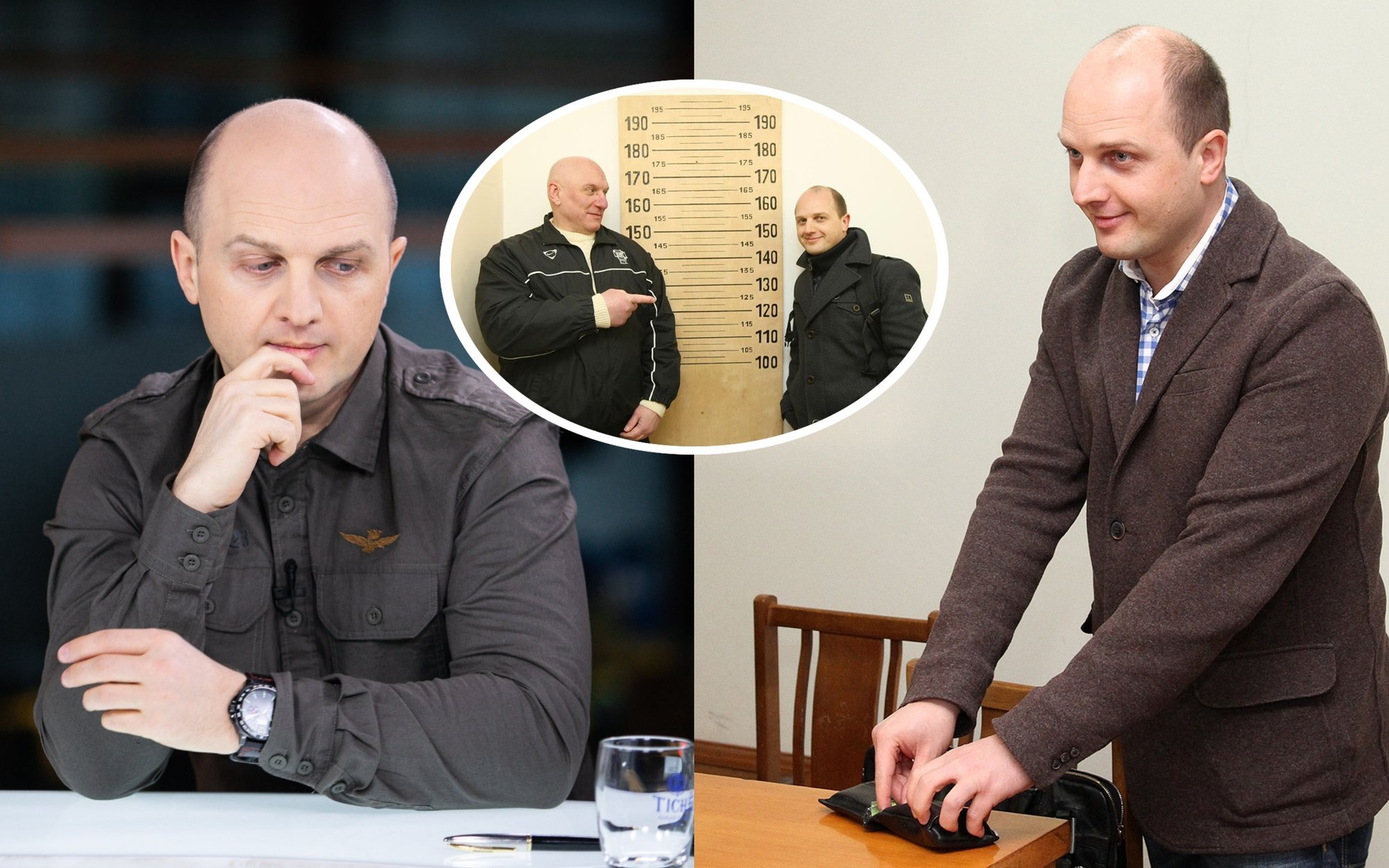 Dailius Dargis – apie Lietuvos banditų pilnutėlį užsienio kurortą ...
