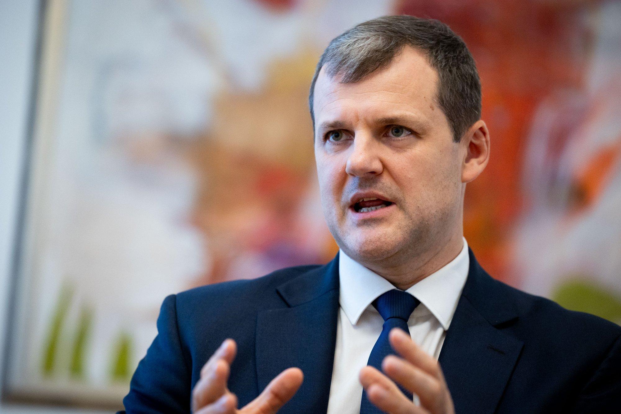 Coalition council to continue discussion on Nemunas Dawn – PM - Delfi EN