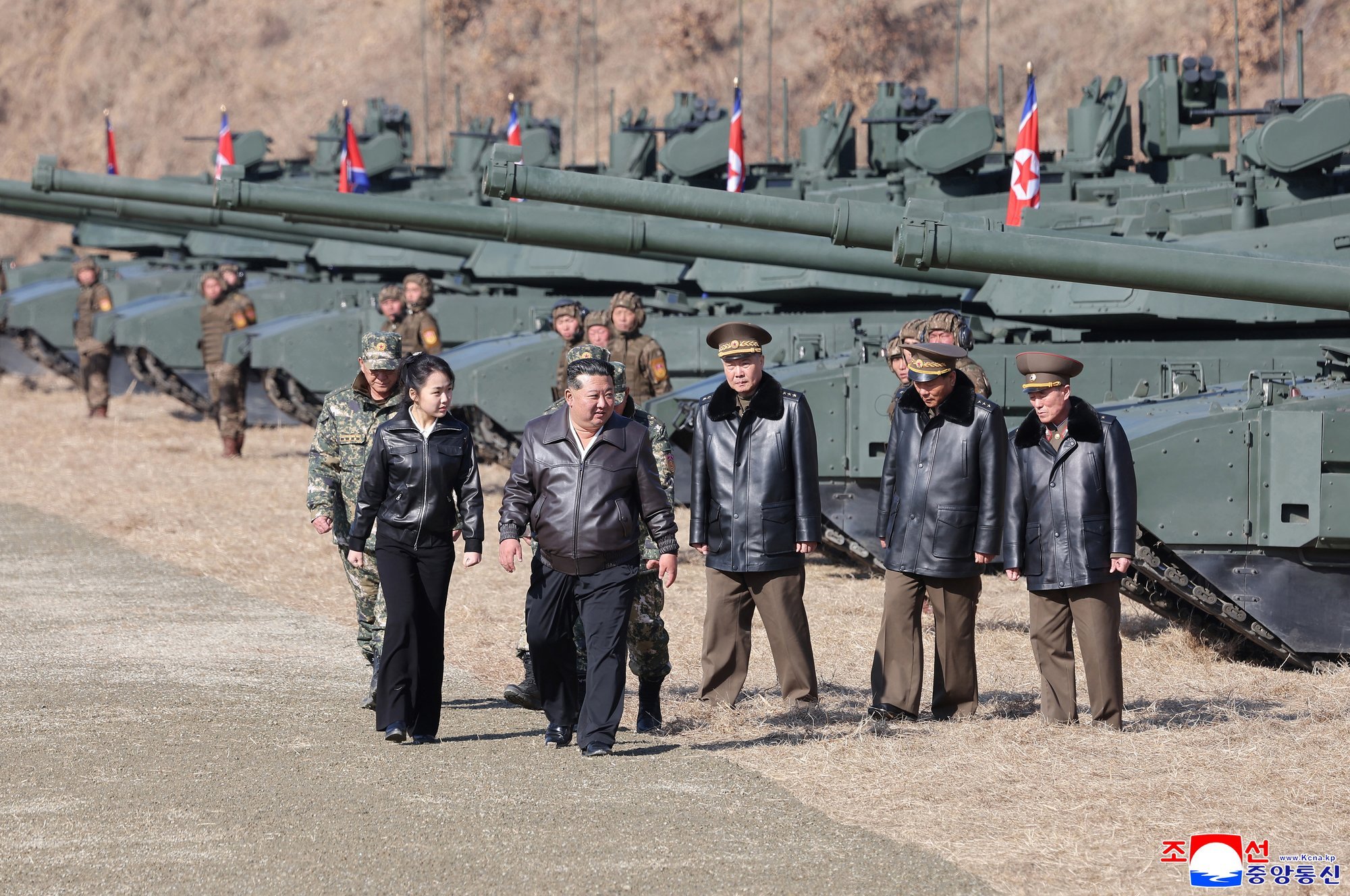 Kim Jong Unas: Šiaurės Korėjos, kaip branduolinės valstybės, statusas ...