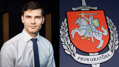 Šarūnas Stepukonis galimai pralošė daugiau nei 36 mln. eurų, pradėti ...