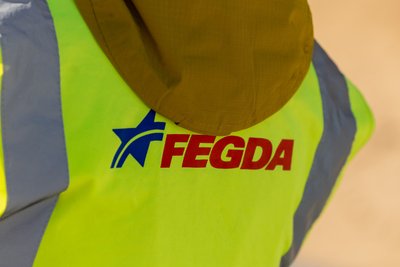 Robertas Kaunas įvardijo, kodėl „Fegda“ milijardinį konkursą laimėjo be ...