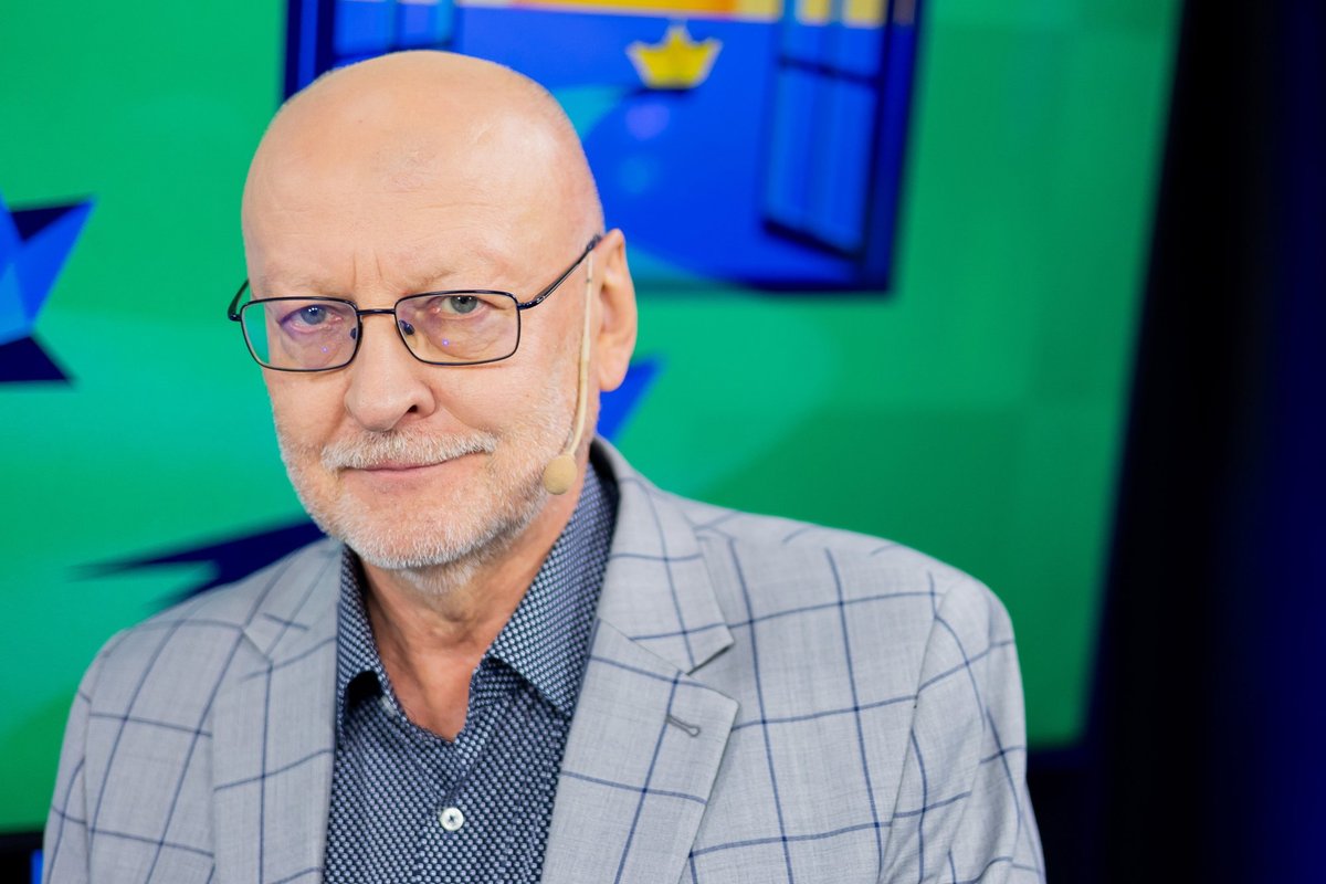 Rimvydas Valatka. Damaskas per 11 dienų - Delfi