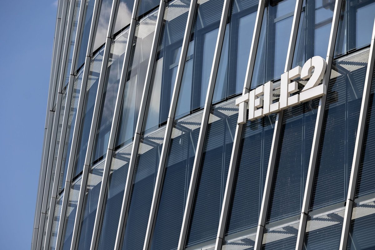 Praėjusiais metais „Tele2“ pajamos augo 4 proc. ir pasiekė 357,4 mln. eurų - Delfi