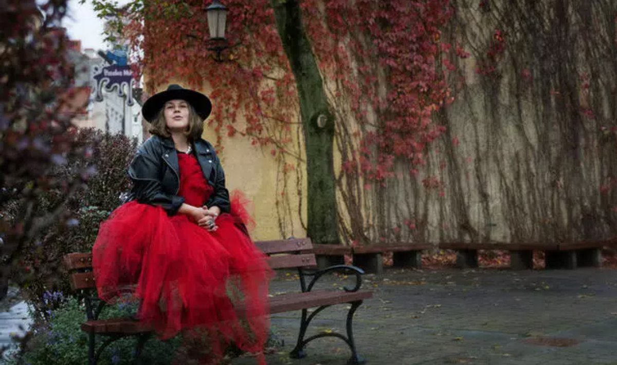 Ragana Milda: ligos visada yra dovana - Delfi gyvenimas