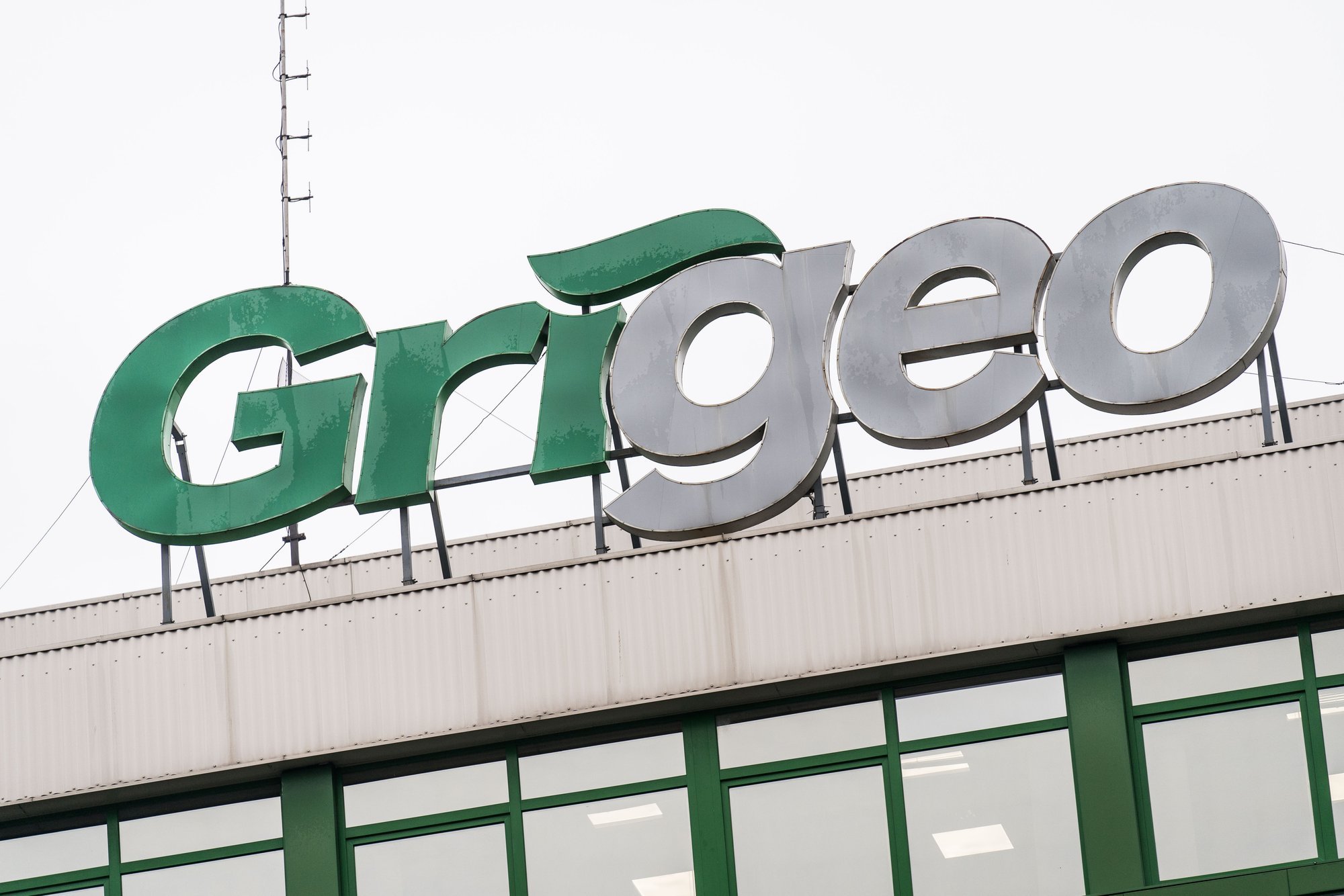 „Grigeo“ planuoja tapti „Grigeo Group“ - Delfi verslas