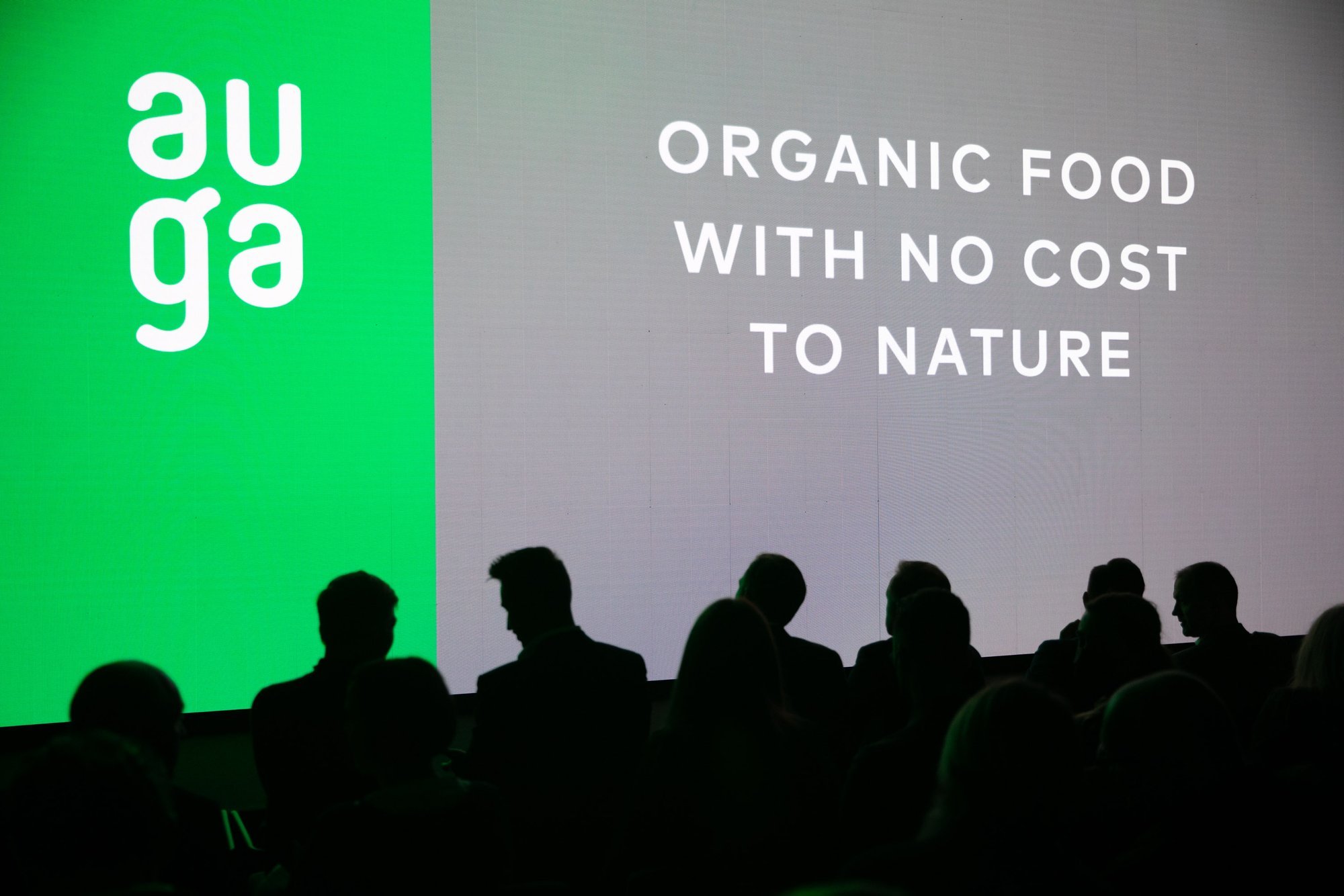 AUGA group starts production and sale of biomethane as new commercial ...