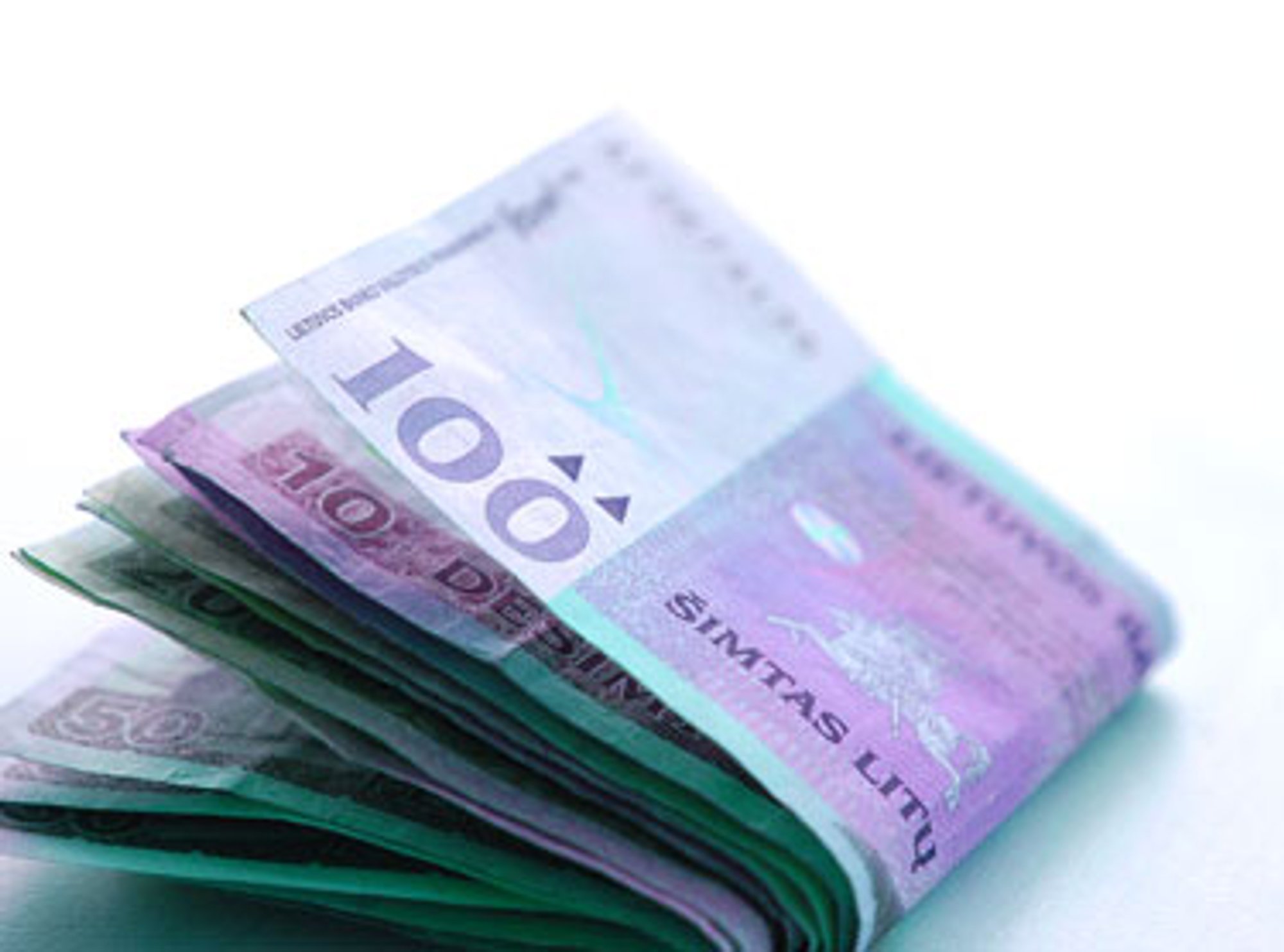 Notaras pataria: kaip gaunamas palikimas - Delfi