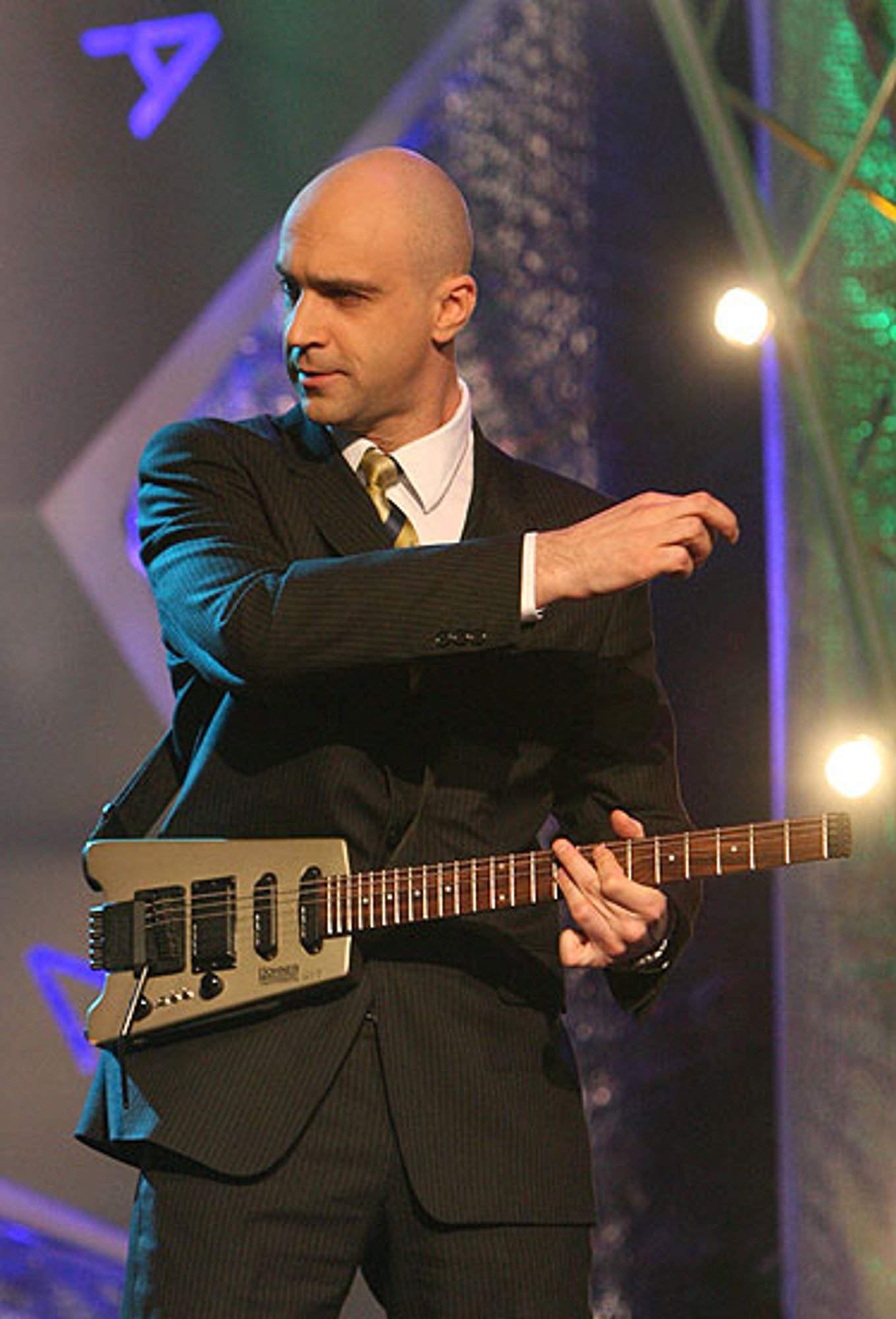 Algį Greitai ir Bronių sieja autoironija - Delfi veidai