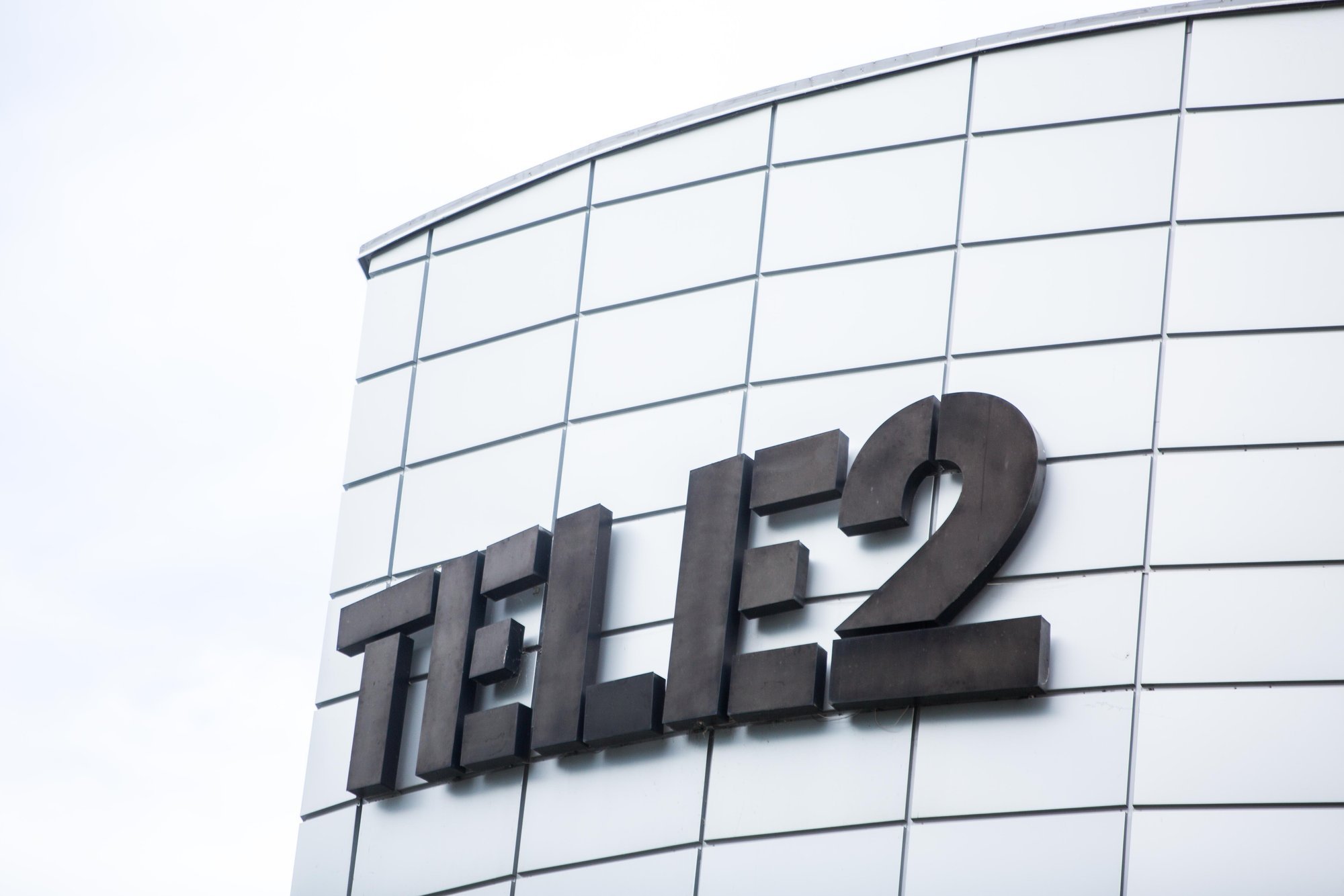„Tele2“ pajamos šiemet augo 7 proc. iki 120 mln. eurų - Delfi verslas