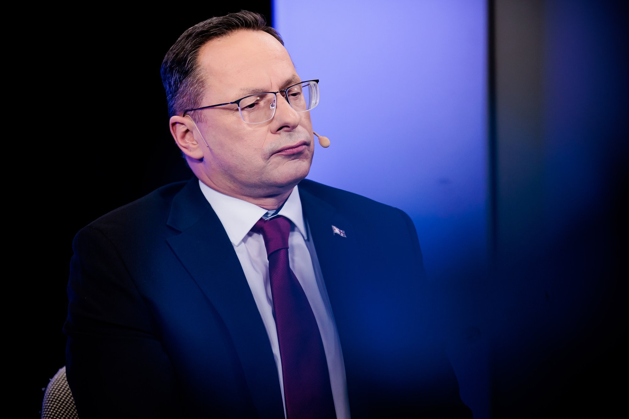 Pavilionis sveikina Nausėdą: jei tai tiesa, tai labai svarbi žinia ir ...