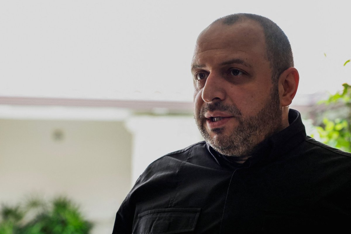 Umerovas Persijos įlankos regione tęsia derybas su partneriais - Delfi